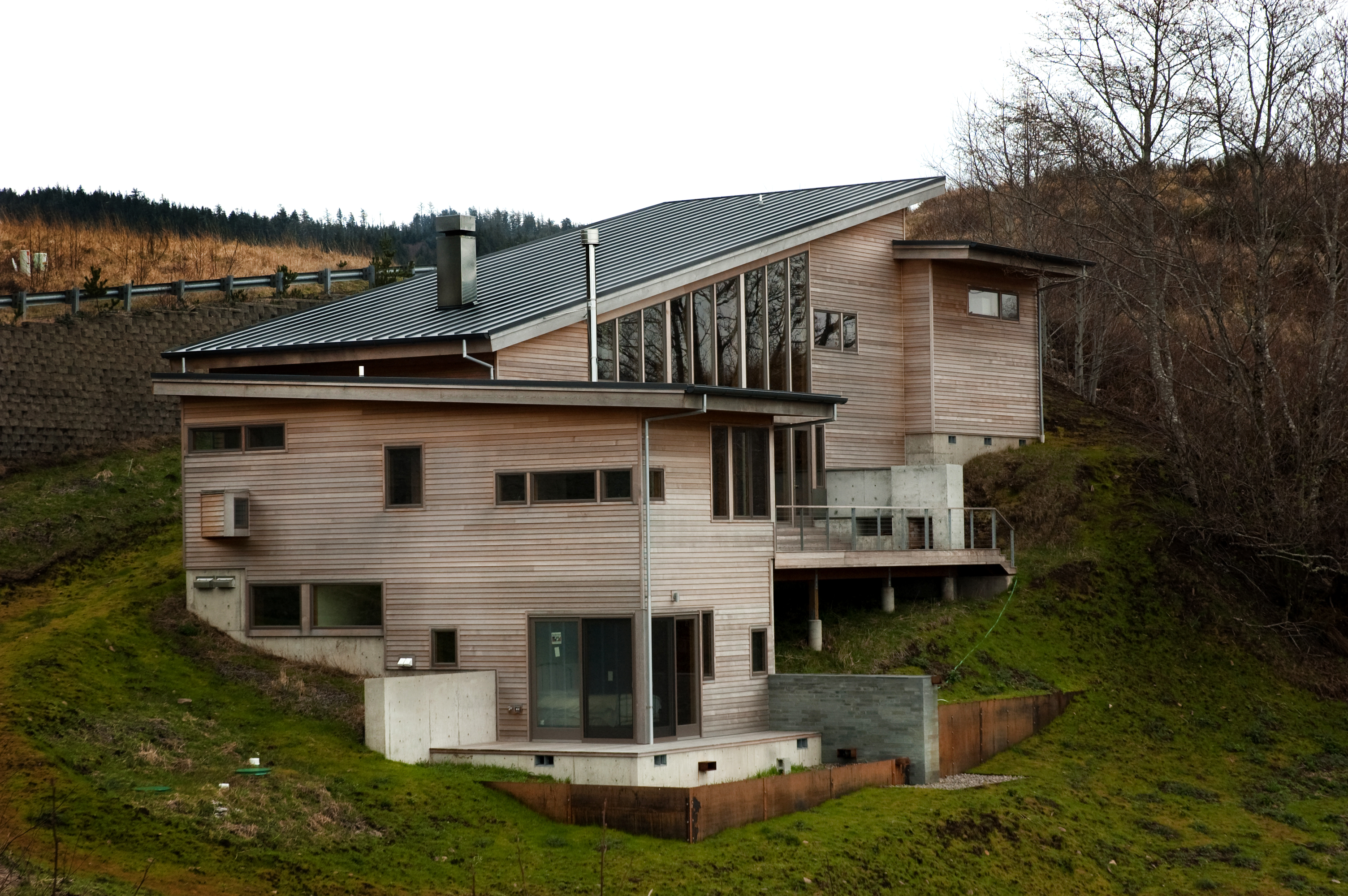 Microsoft Building 83 by Bora Architects - Architizer