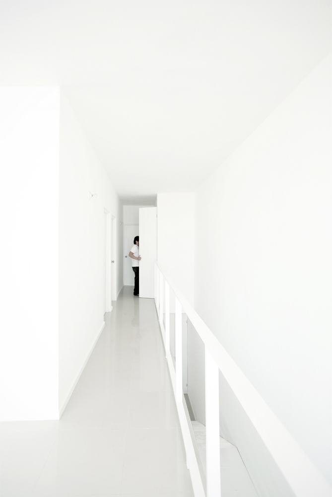 Sister Houses by S-AR - Architizer