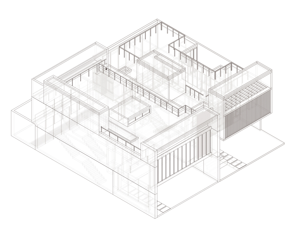 Sister Houses by S-AR - Architizer