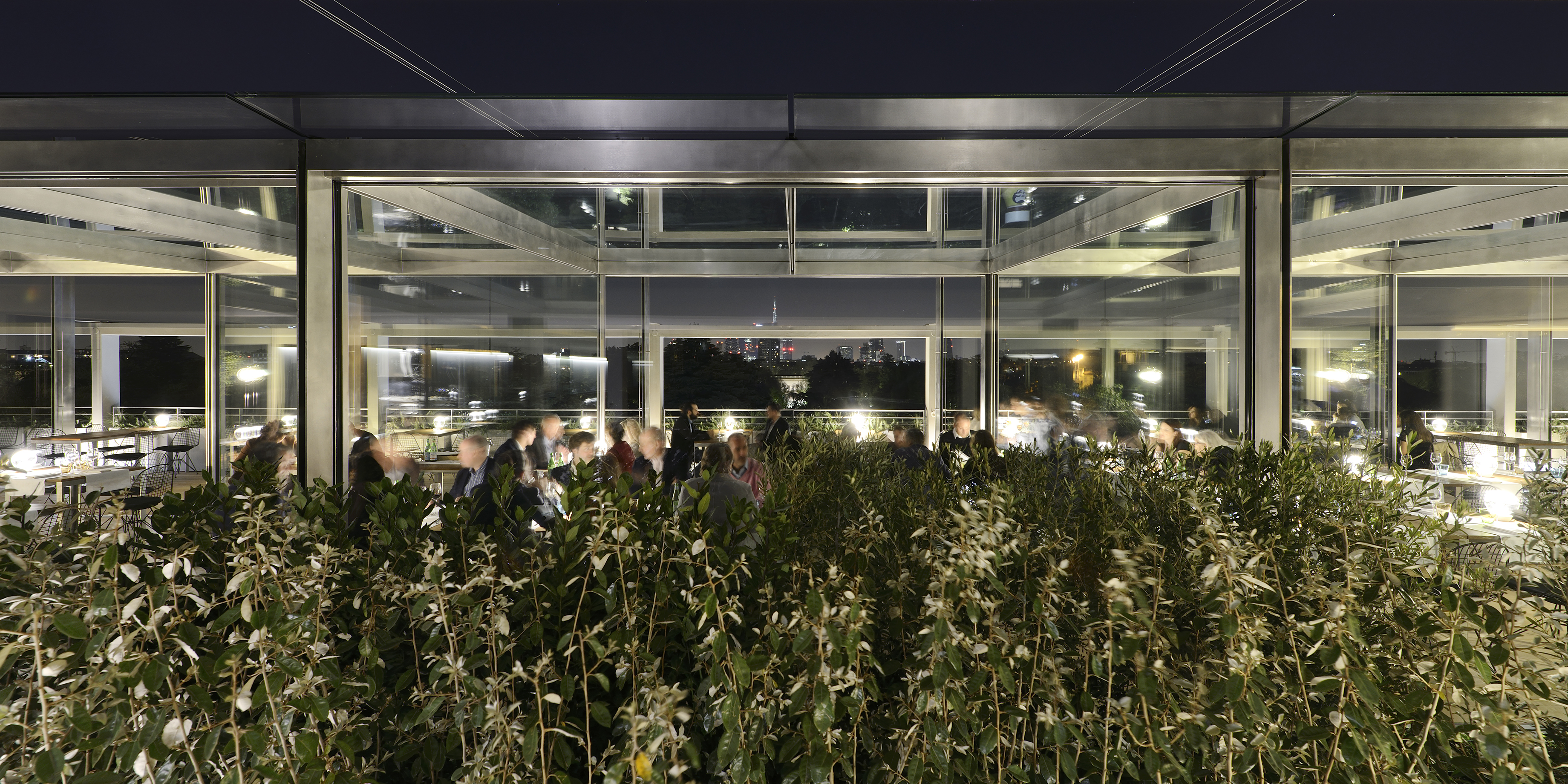 Terrazza Triennale by OBR - Architizer