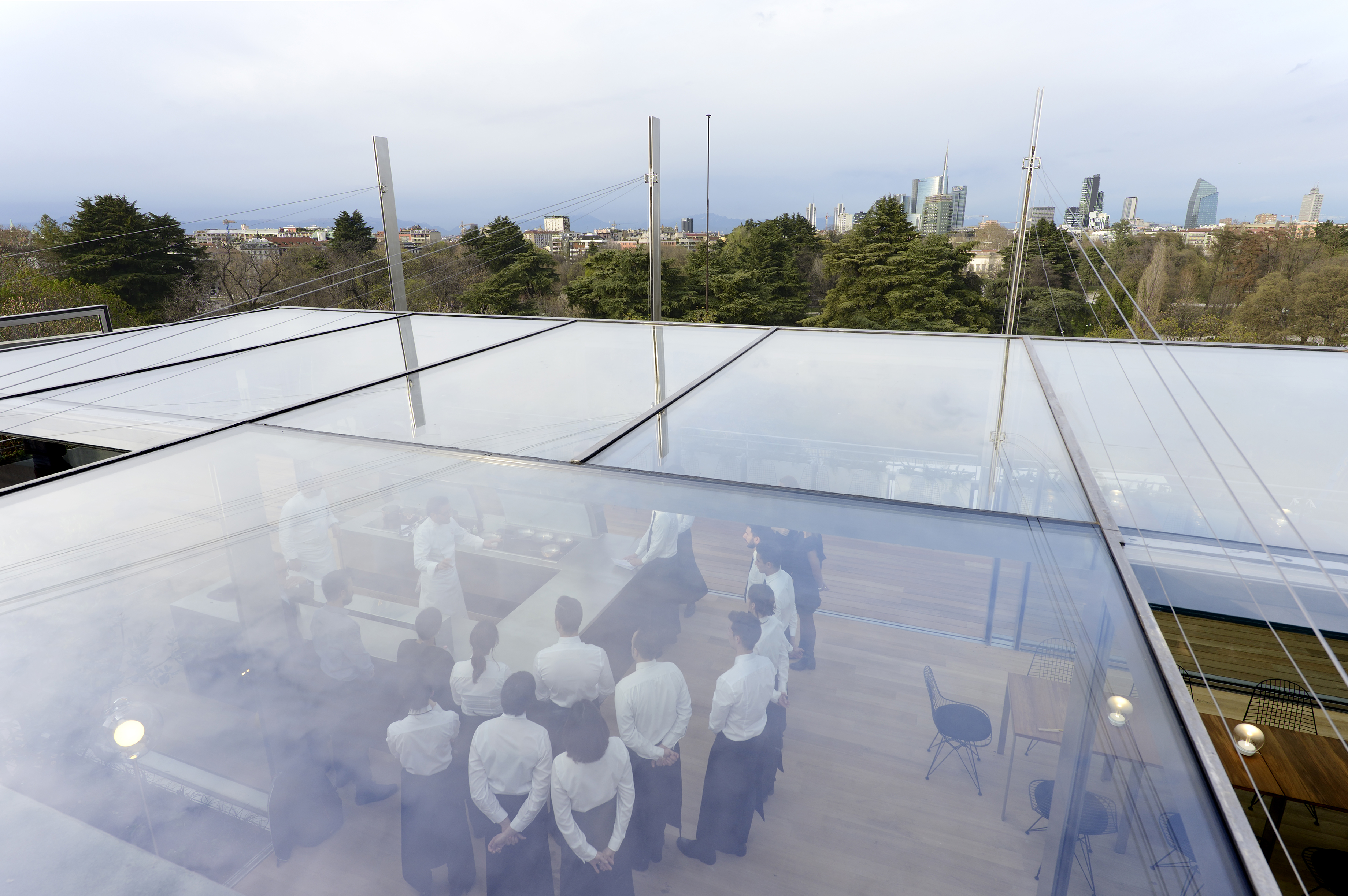 Pythagoras Museum by OBR - Architizer