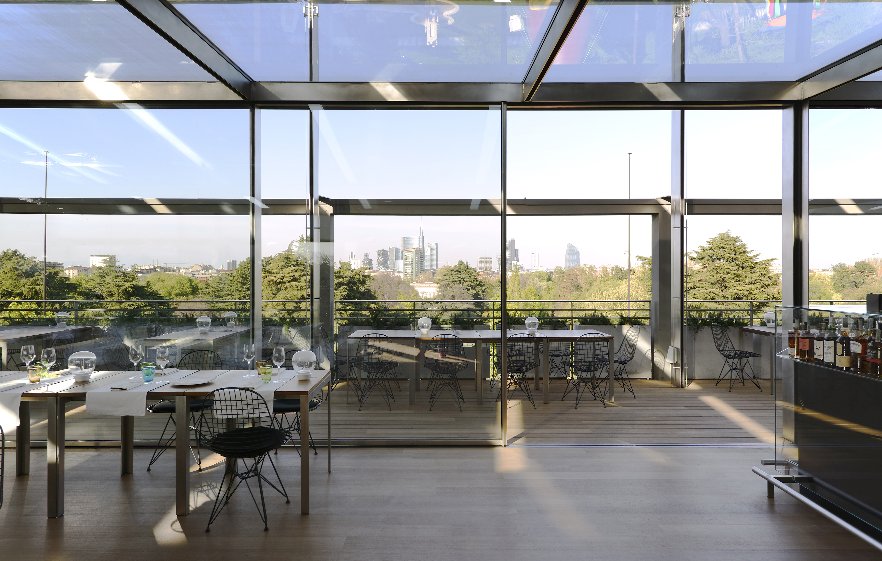 Terrazza Triennale by OBR - Architizer