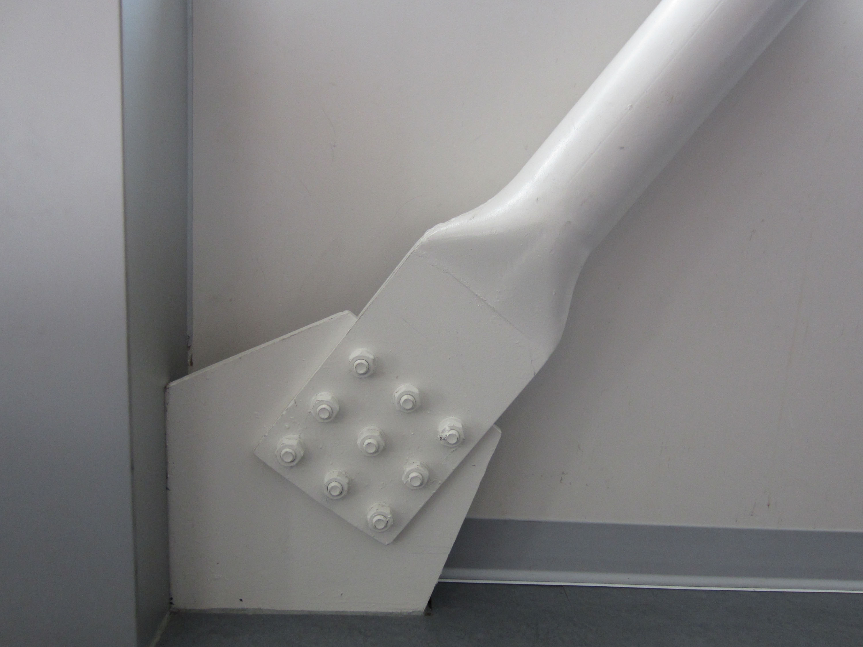 CAST CONNEX High Strength Connector from CAST CONNEX - Architizer