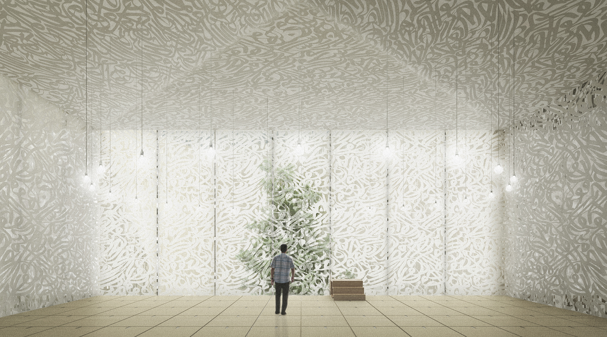 Mosque in Reykjavik by TRIPOLI - Architizer