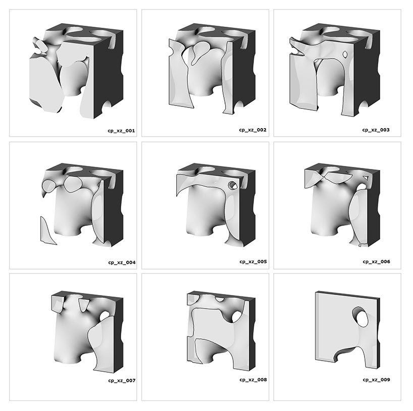 CRAFT 2015 Pavilion by TehranCRAFT - Architizer