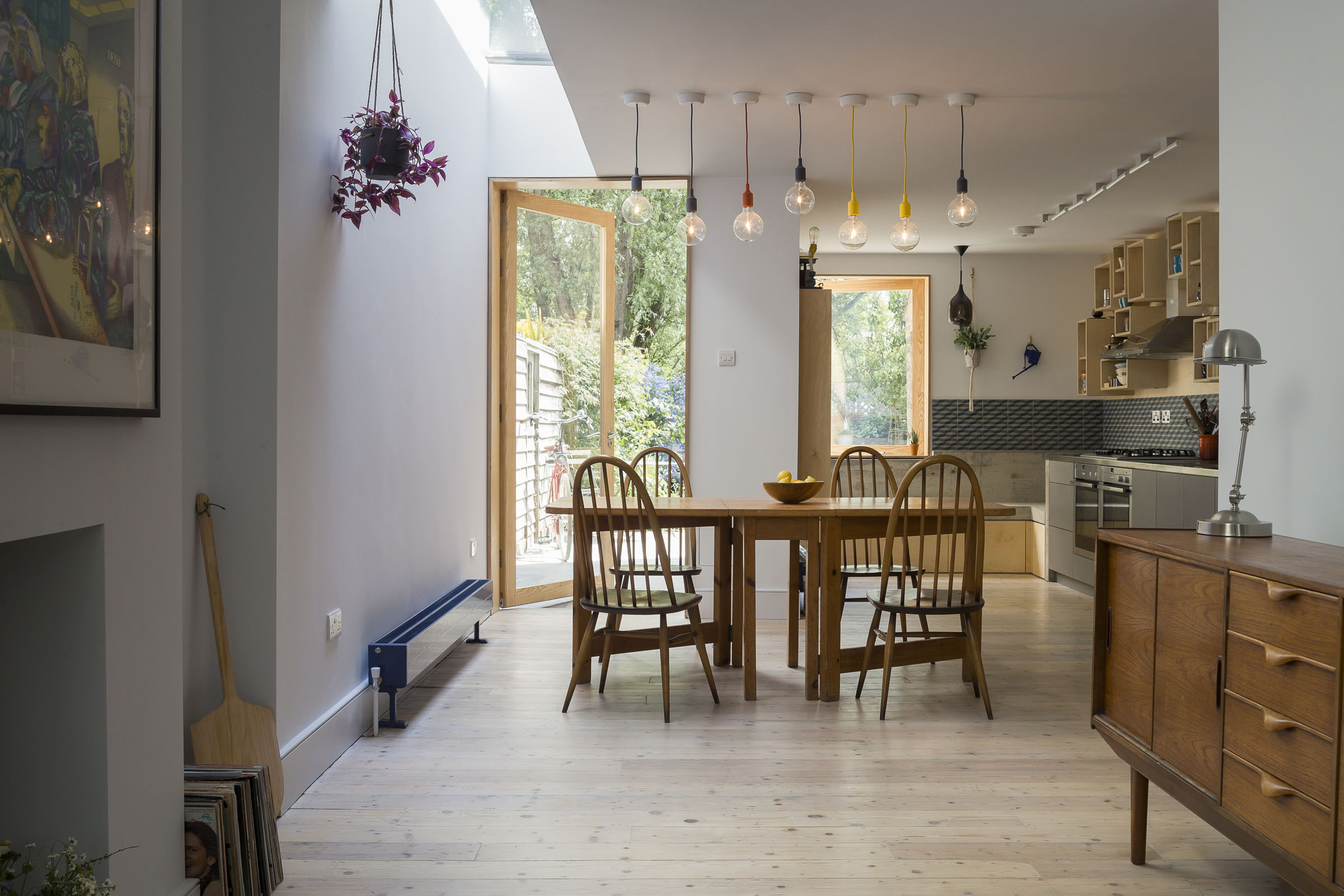 NOOK House by MUSTARD Architects - Architizer