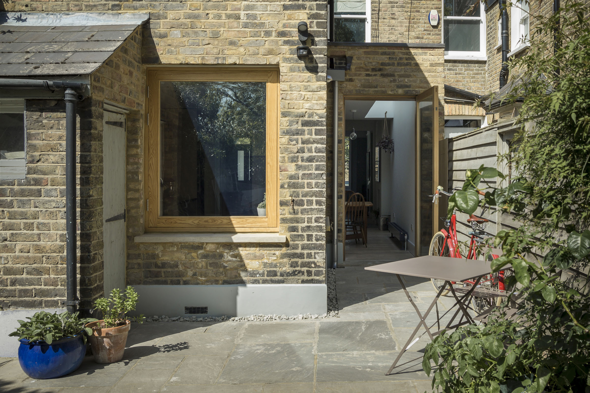 NOOK House by MUSTARD Architects - Architizer