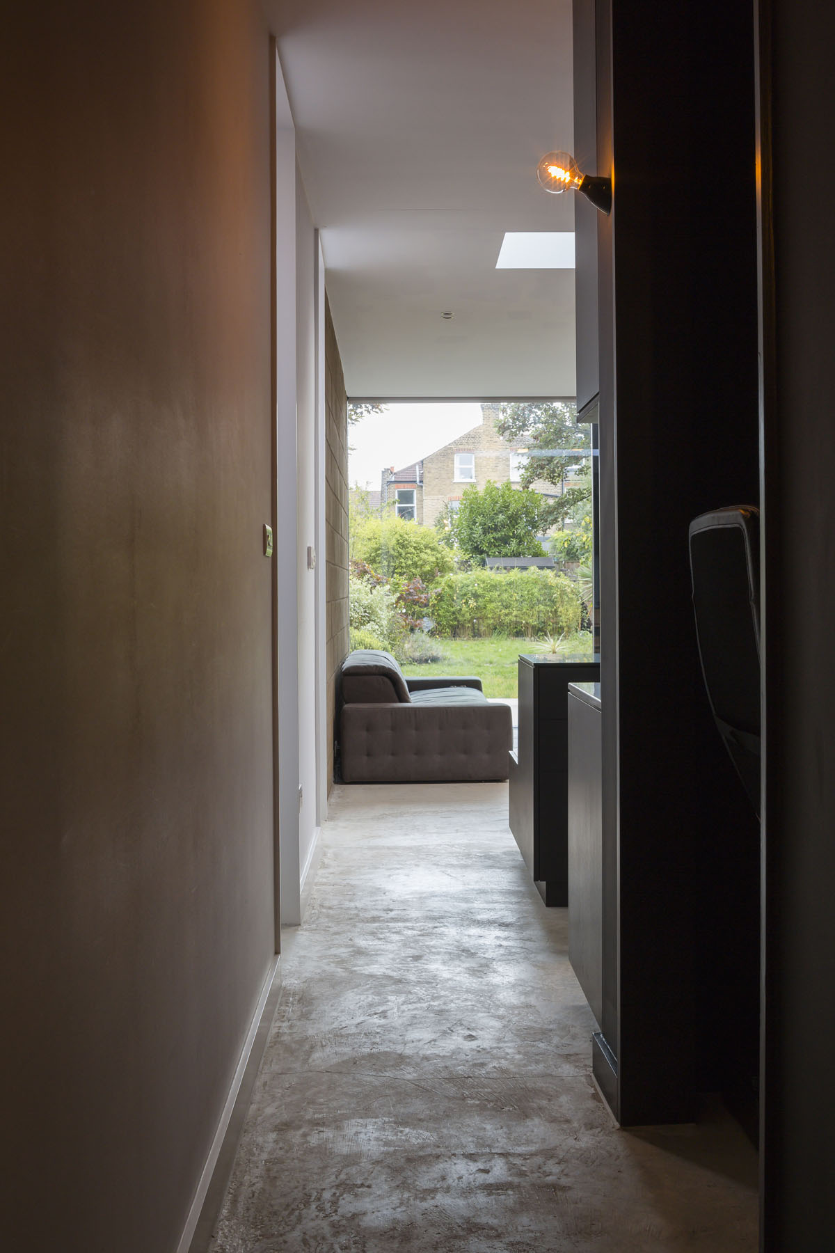 BLOCK House by MUSTARD Architects - Architizer