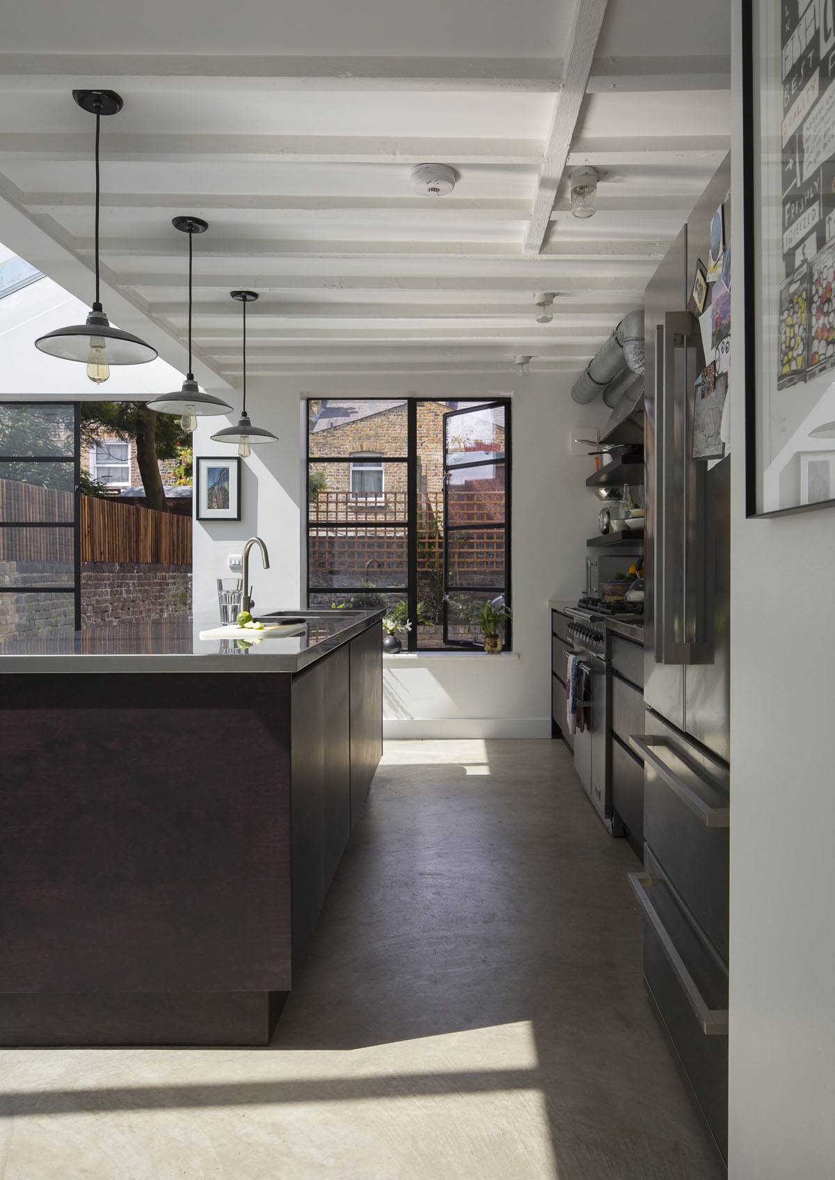 RAW House by MUSTARD Architects - Architizer