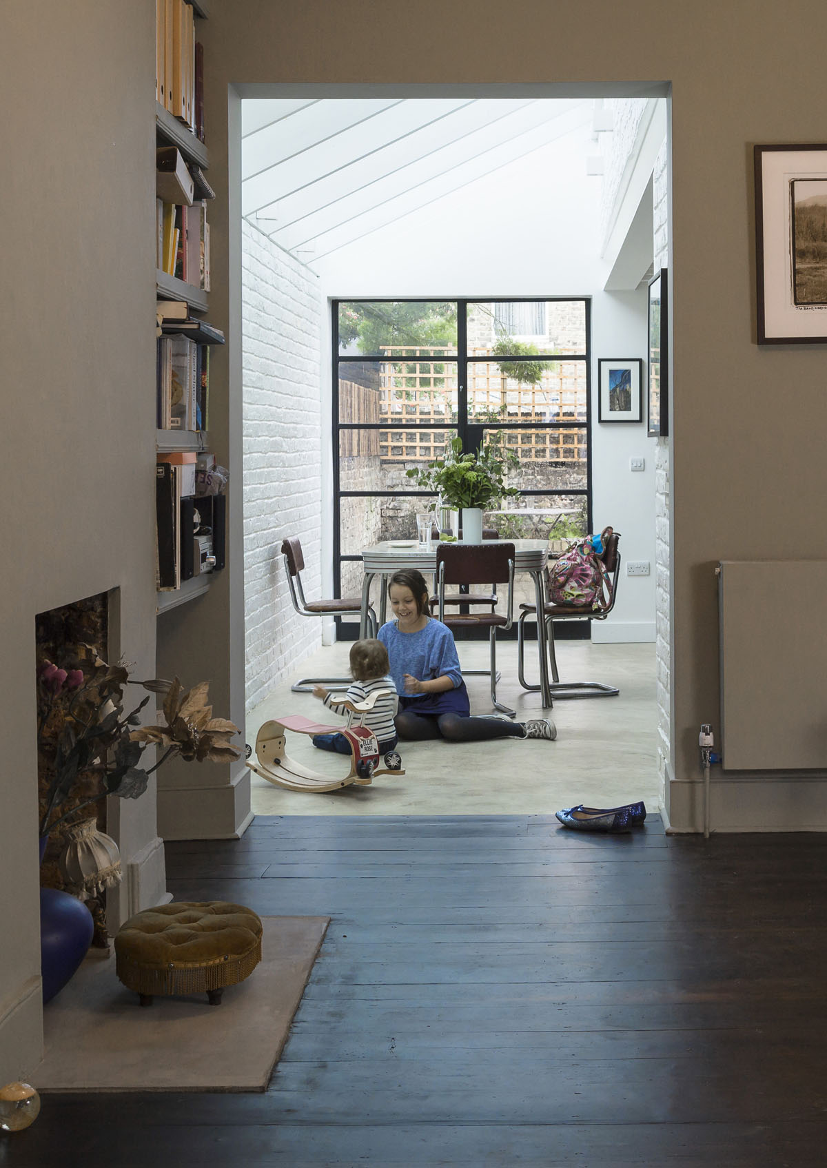 RAW House by MUSTARD Architects - Architizer