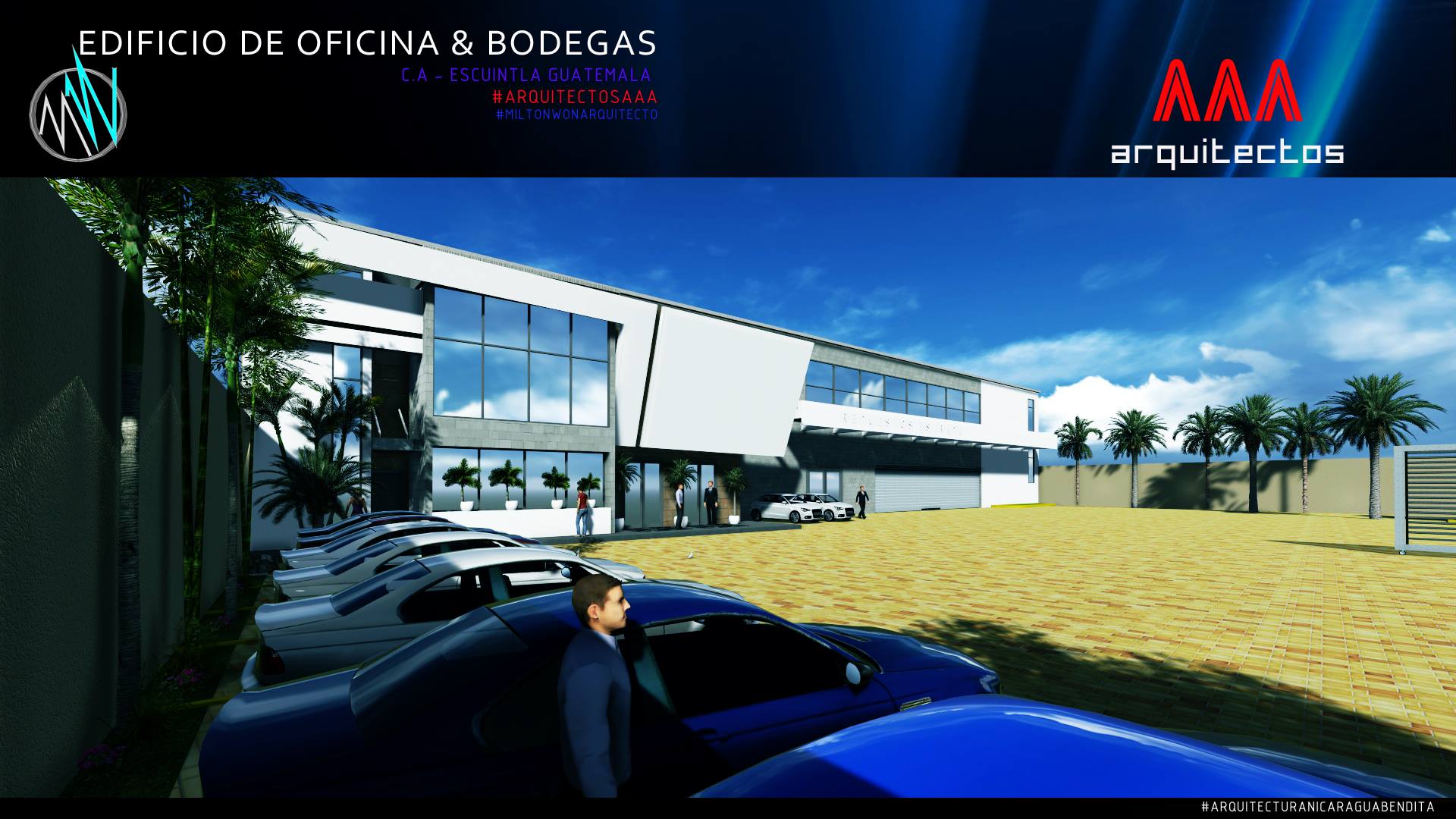 RE15 by Won arquitectos - Architizer