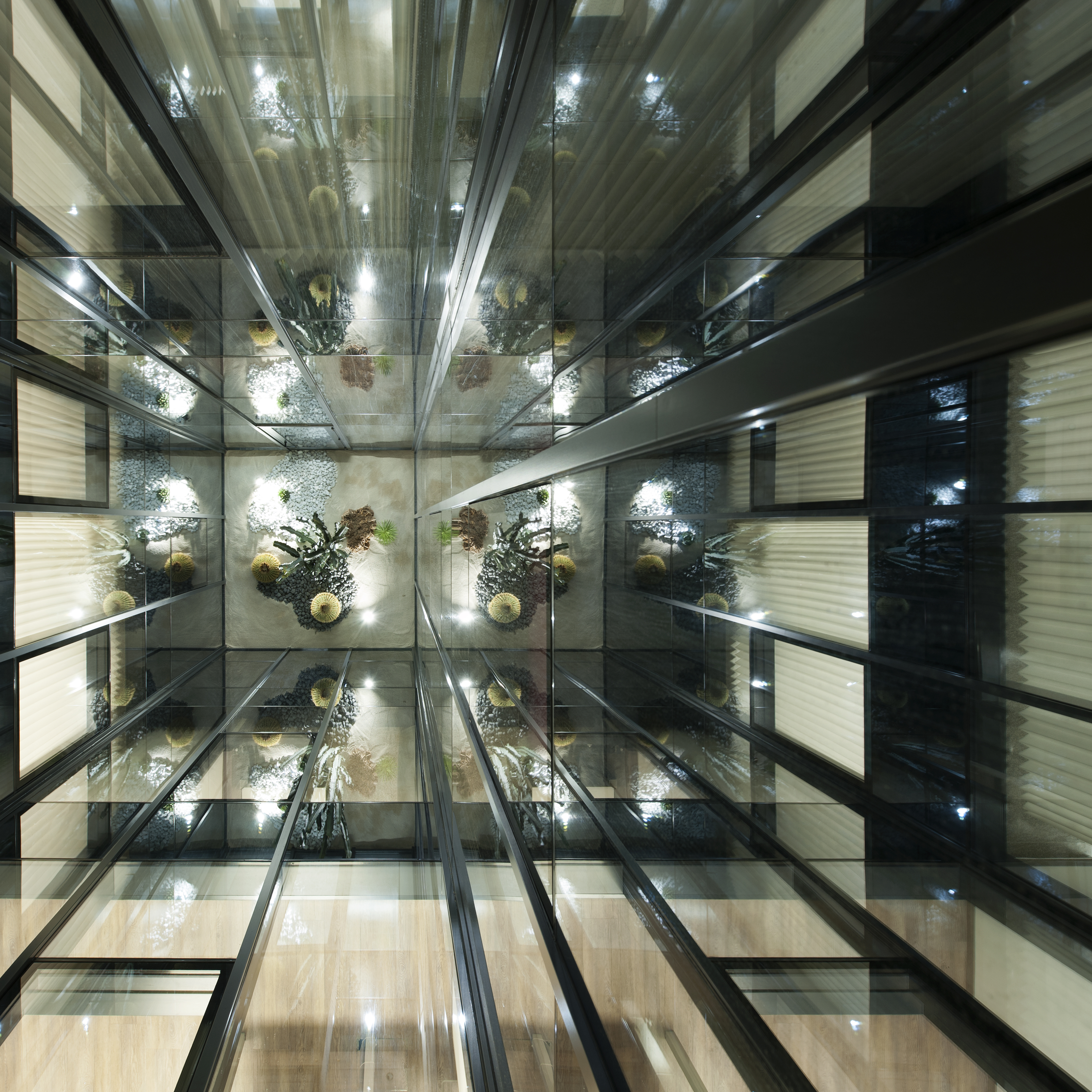 Private clinic by Mario Mazzer Architects - Architizer