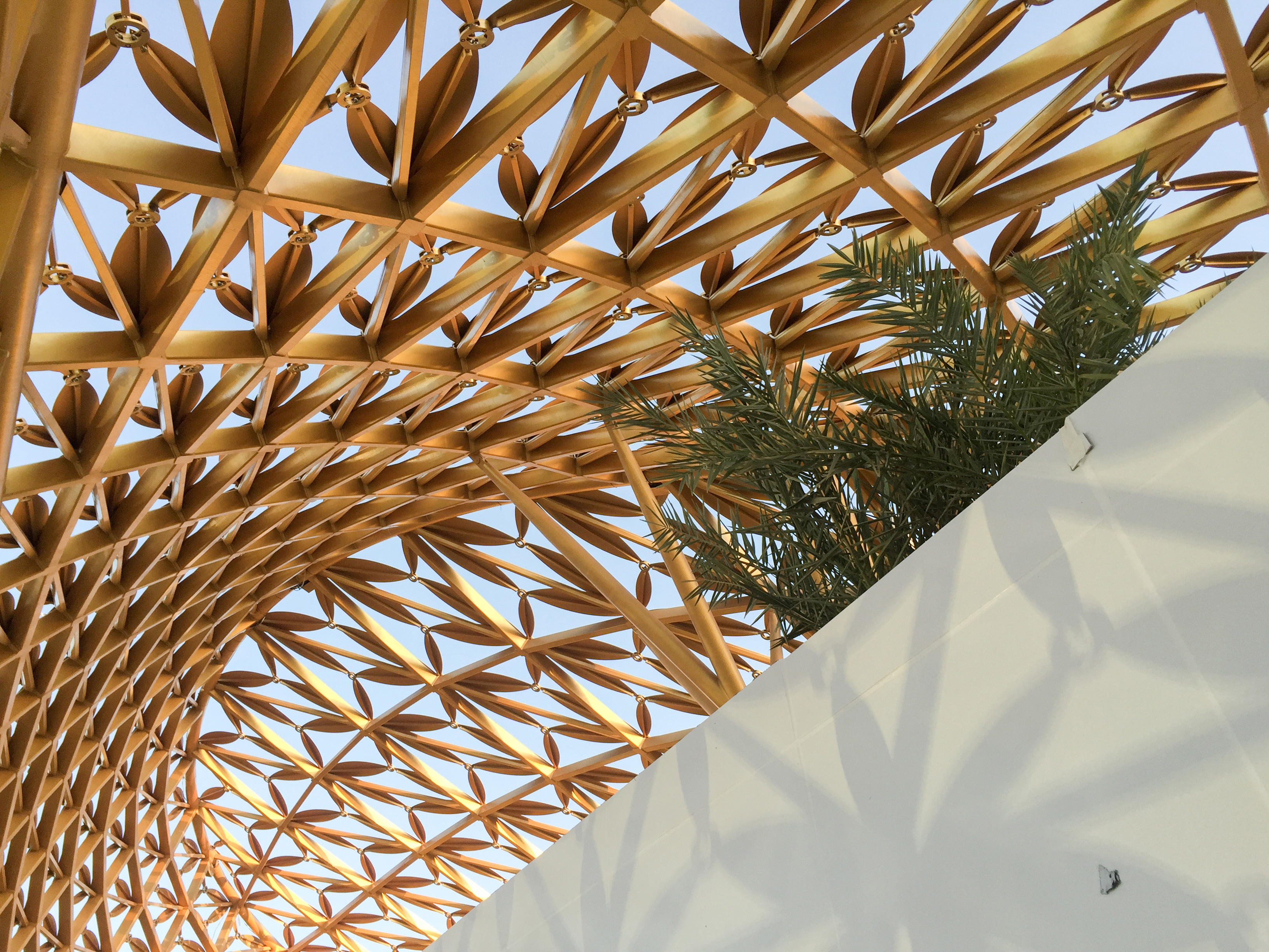 Butterfly Pavilion by 3deluxe - Architizer