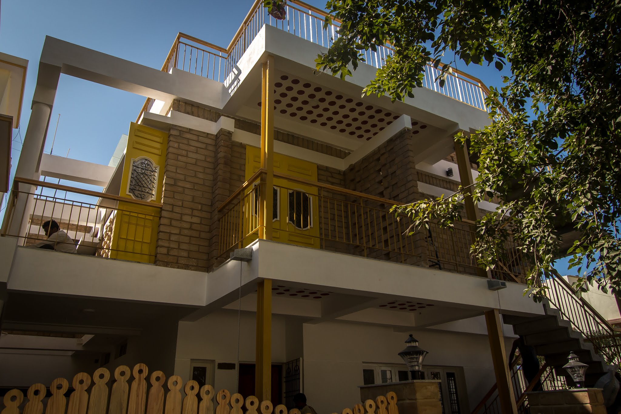 Tropic Responses - Architizer