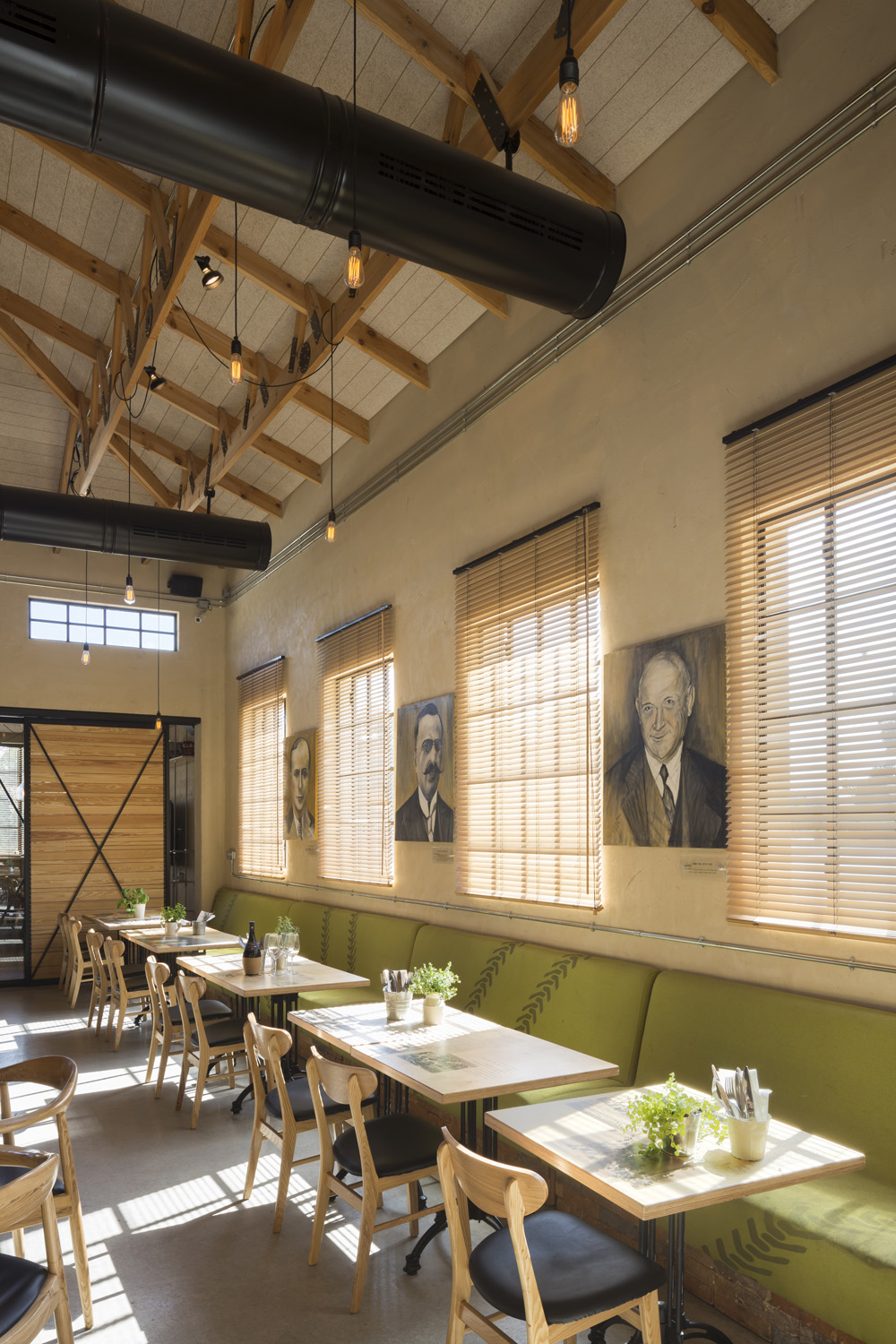 Kofinas by Studio for architecture & Design Ron Shenkin - Architizer