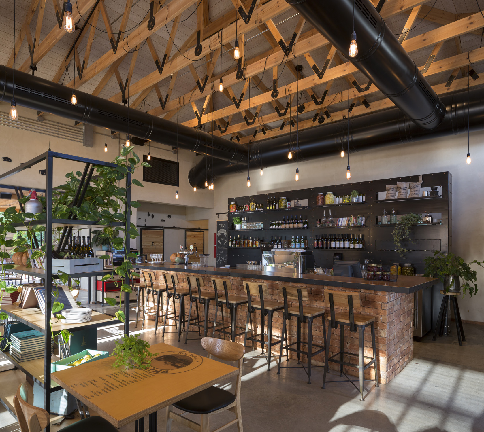 Kofinas by Studio for architecture & Design Ron Shenkin - Architizer