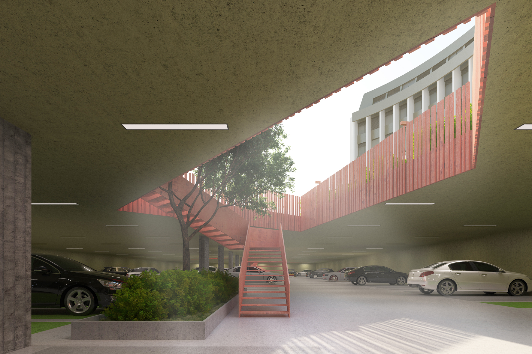 Nordic Built Challenge Reykjavik by TRIPOLI - Architizer