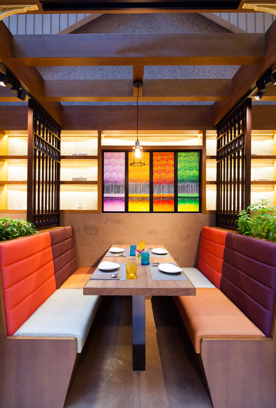 YMCA Cityview Amazing Restaurant by WKDA - Architizer