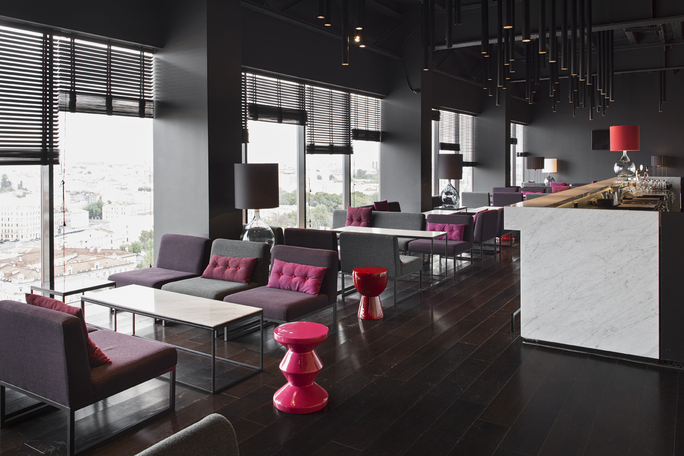 Sky Bar by Bruzkus Batek Architects - Architizer