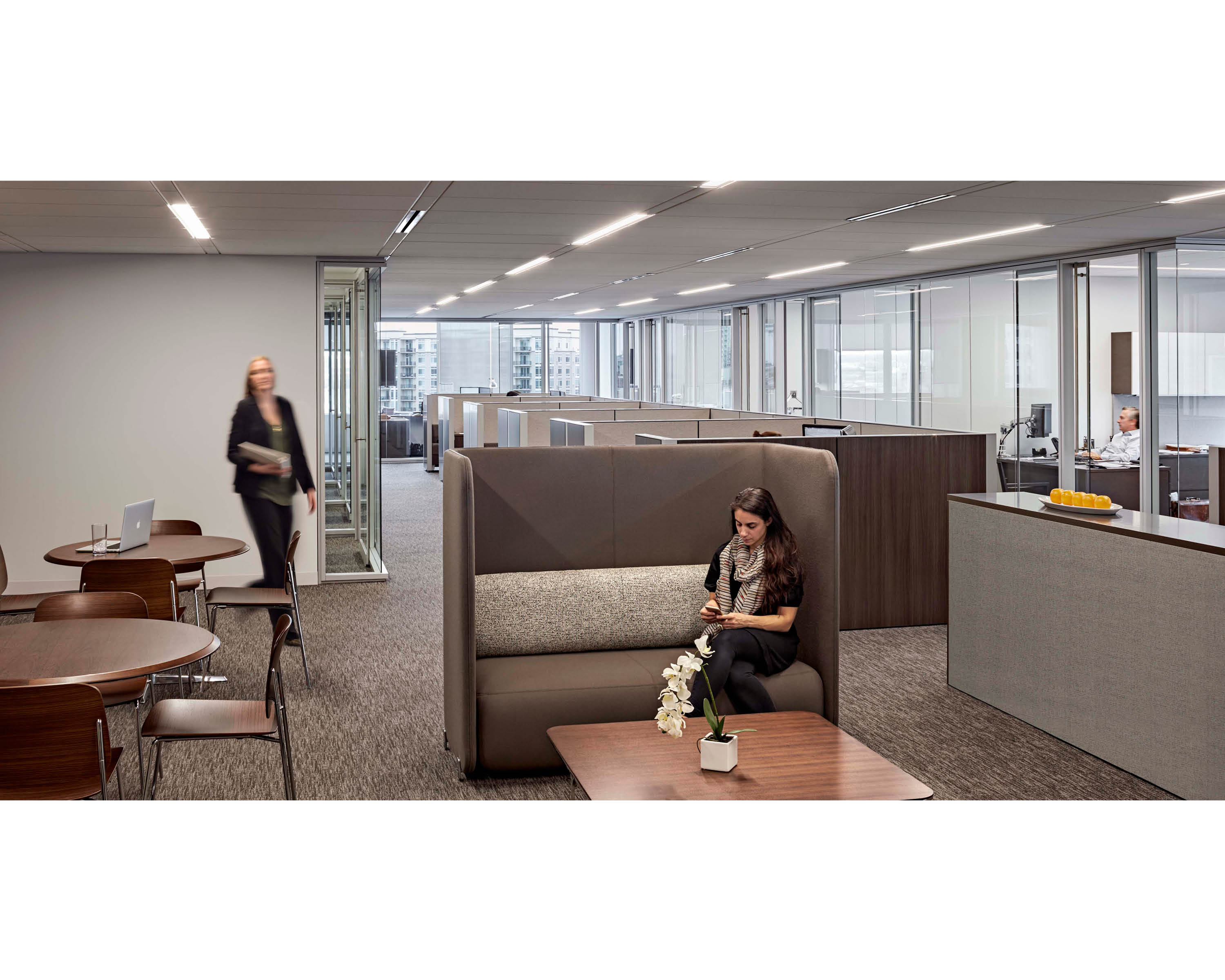 MC Credit Partners by Amenta Emma Architects - Architizer