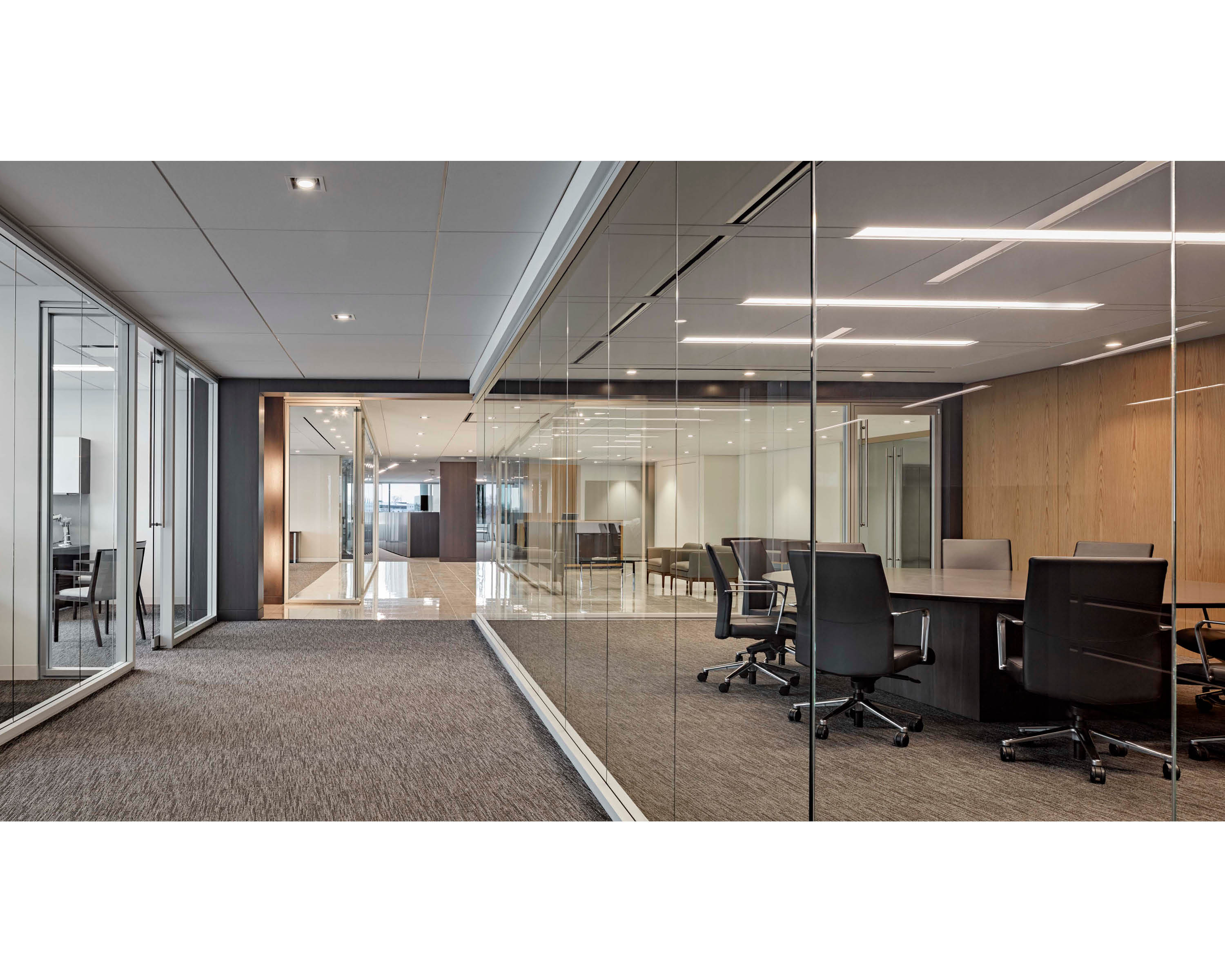 MC Credit Partners by Amenta Emma Architects - Architizer