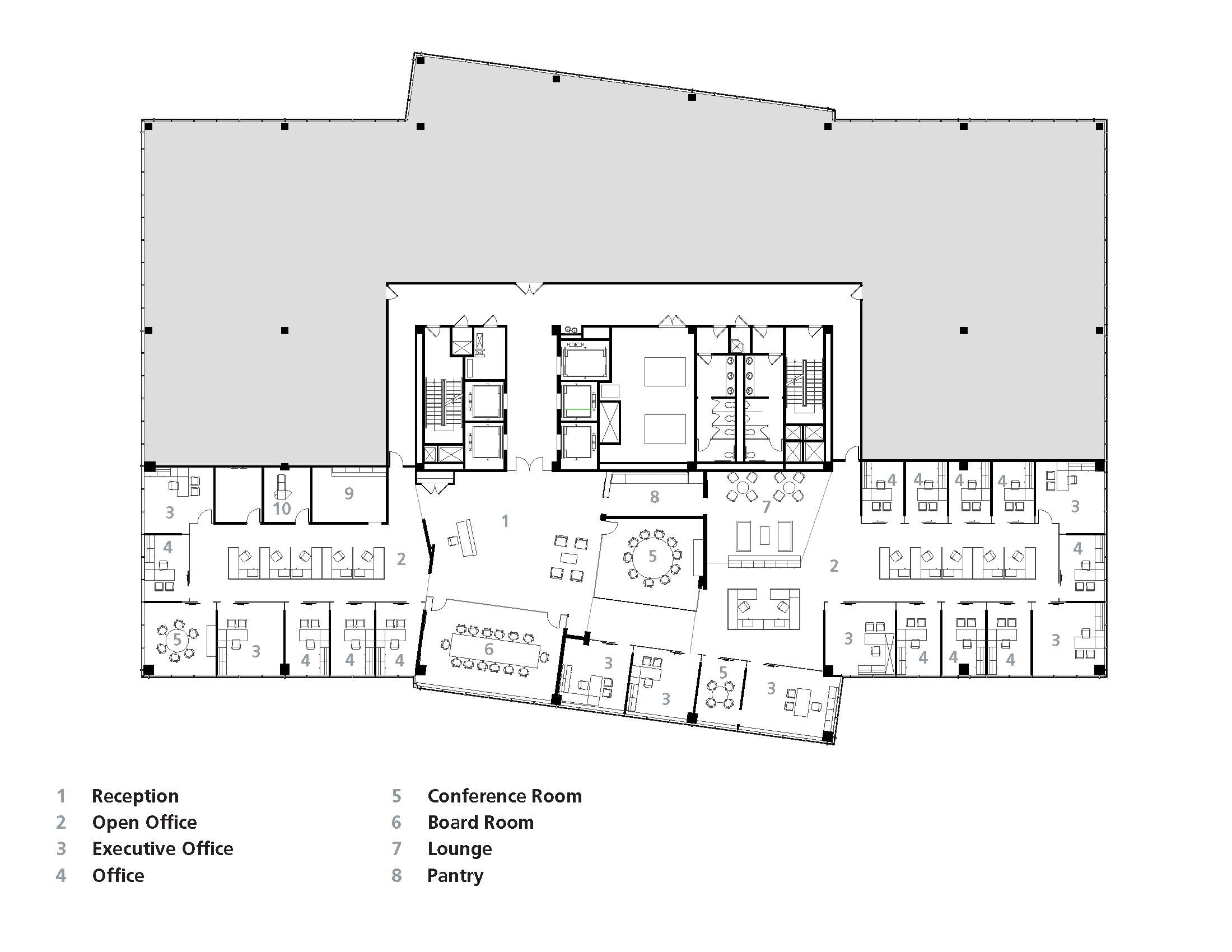 MC Credit Partners by Amenta Emma Architects - Architizer