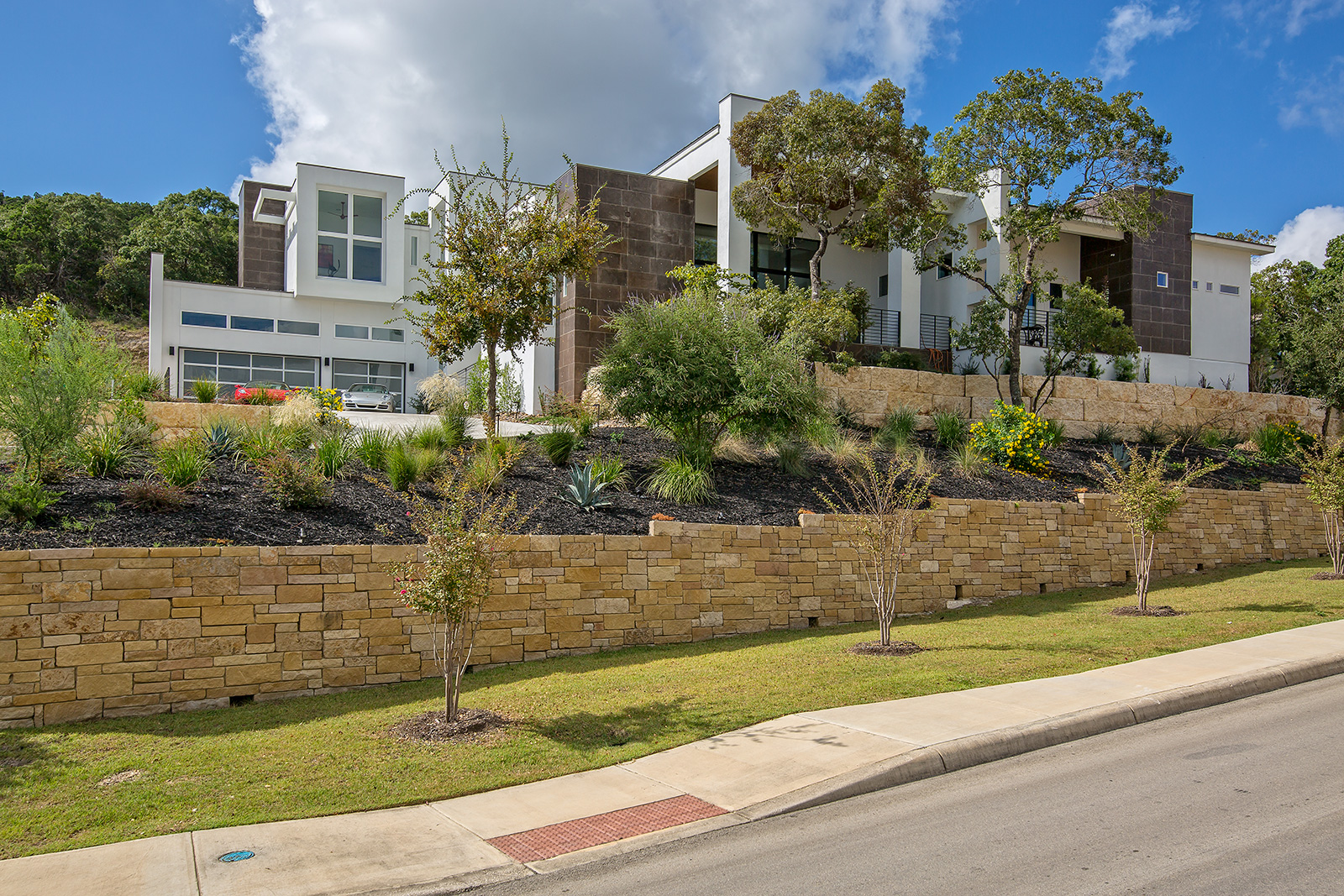 WONG HOUSE by Oscar E Flores Design Studio - Architizer