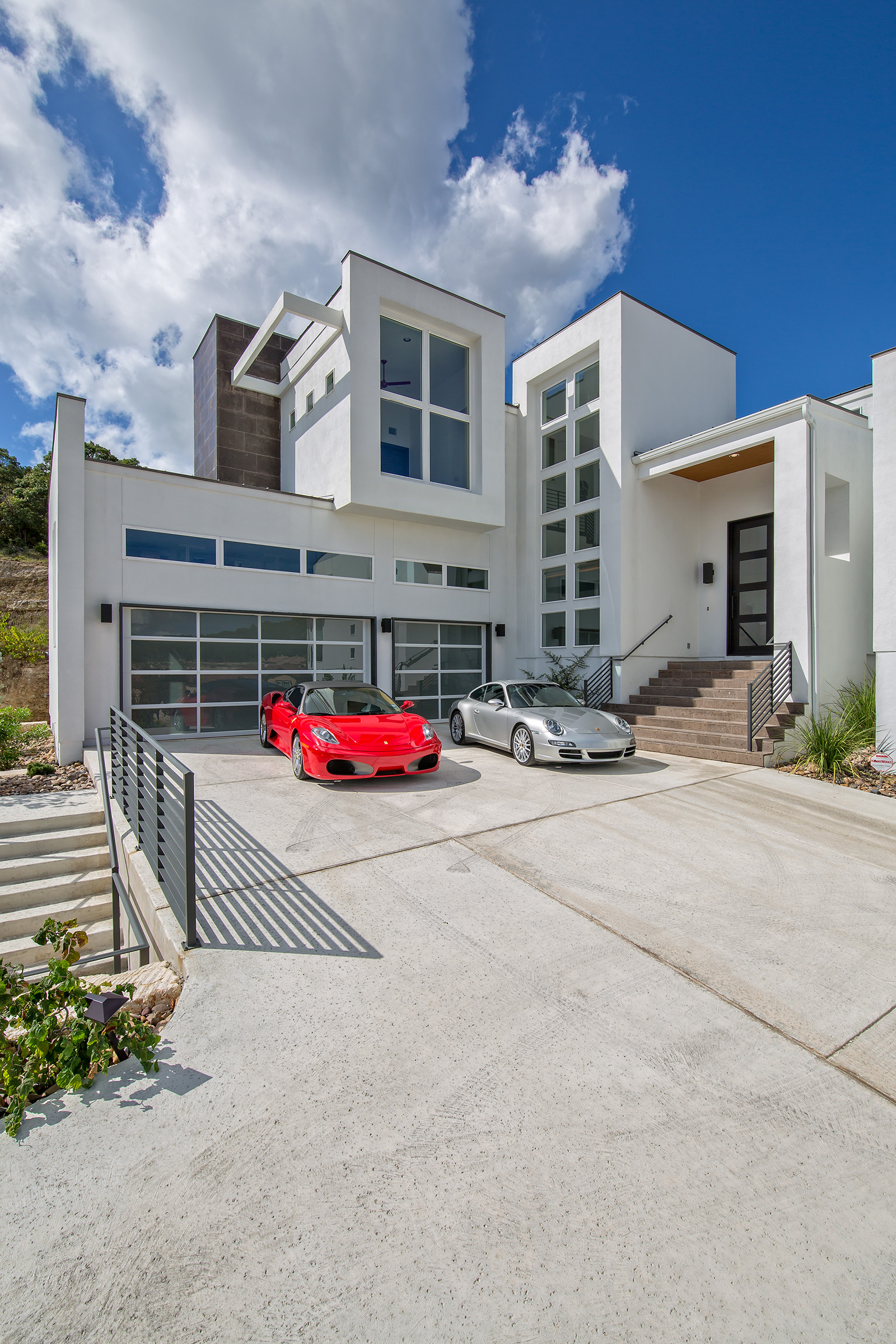 WONG HOUSE by Oscar E Flores Design Studio - Architizer