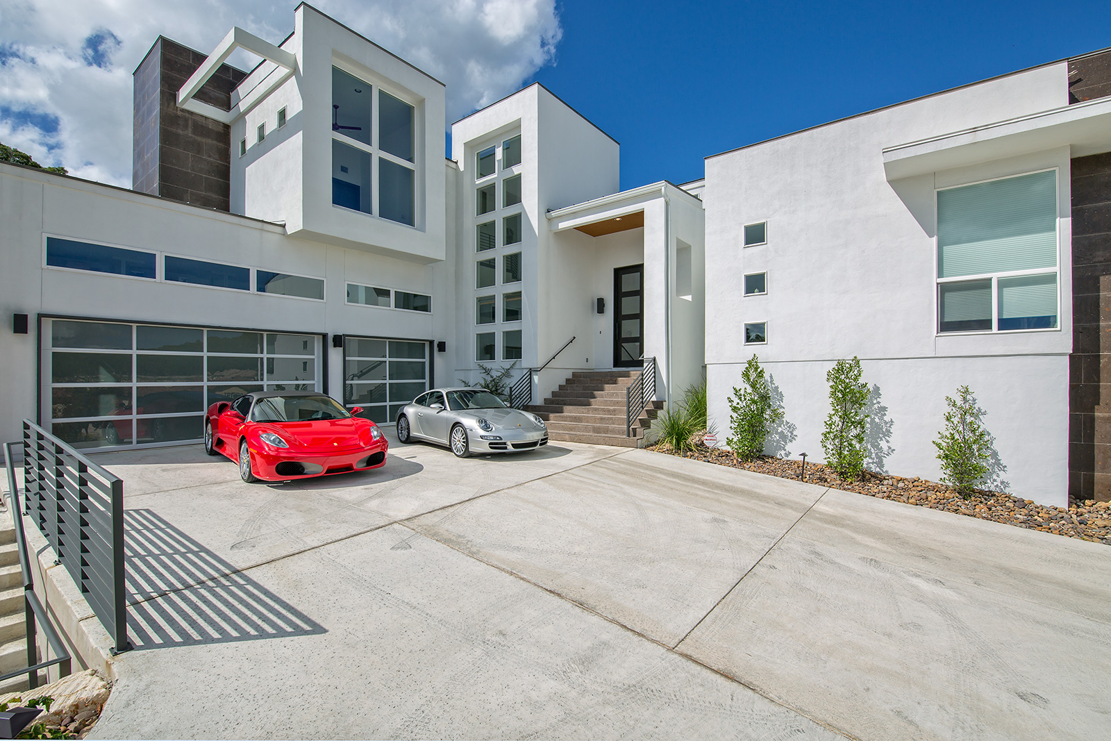WONG HOUSE by Oscar E Flores Design Studio - Architizer