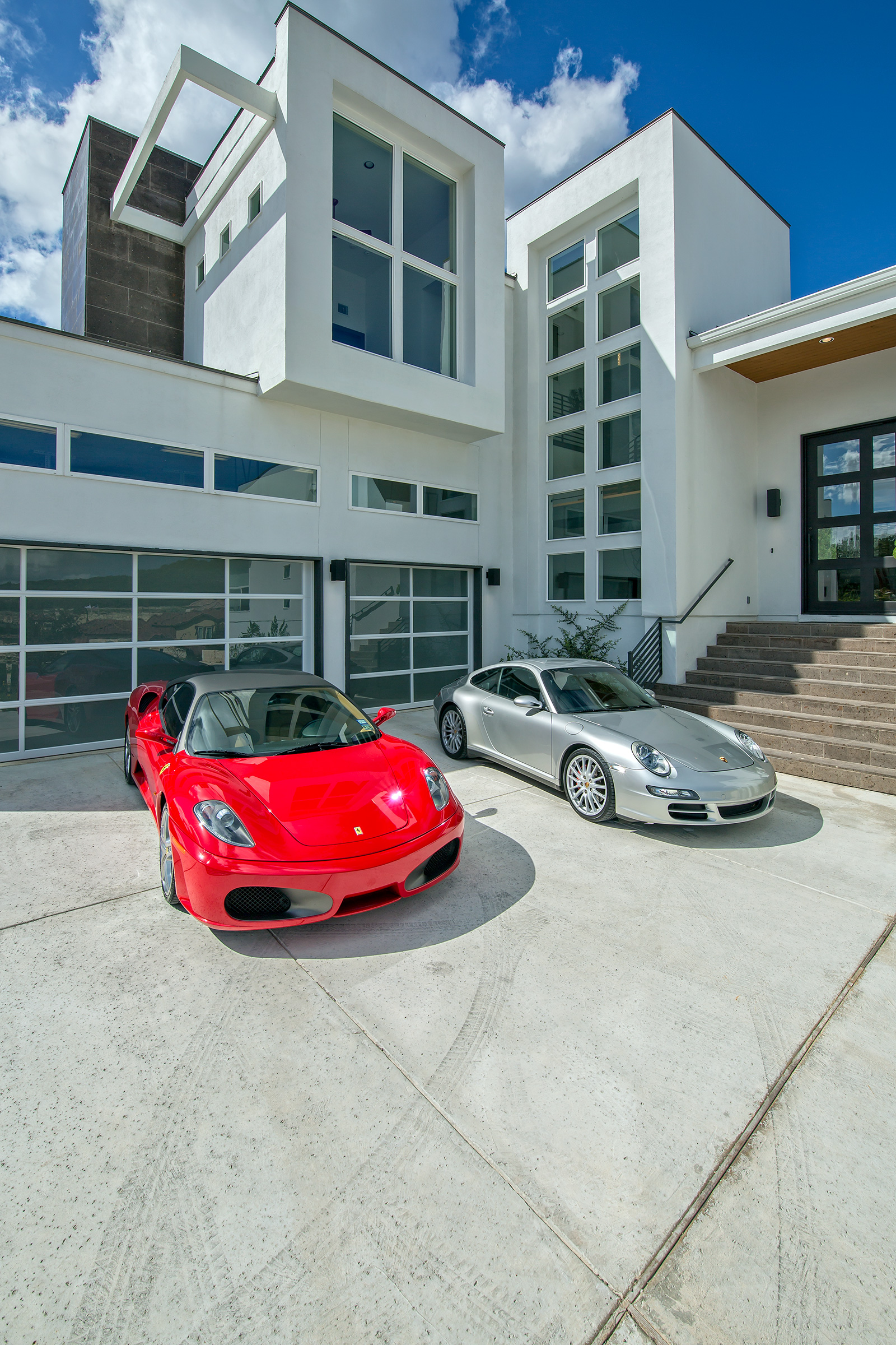 WONG HOUSE by Oscar E Flores Design Studio - Architizer