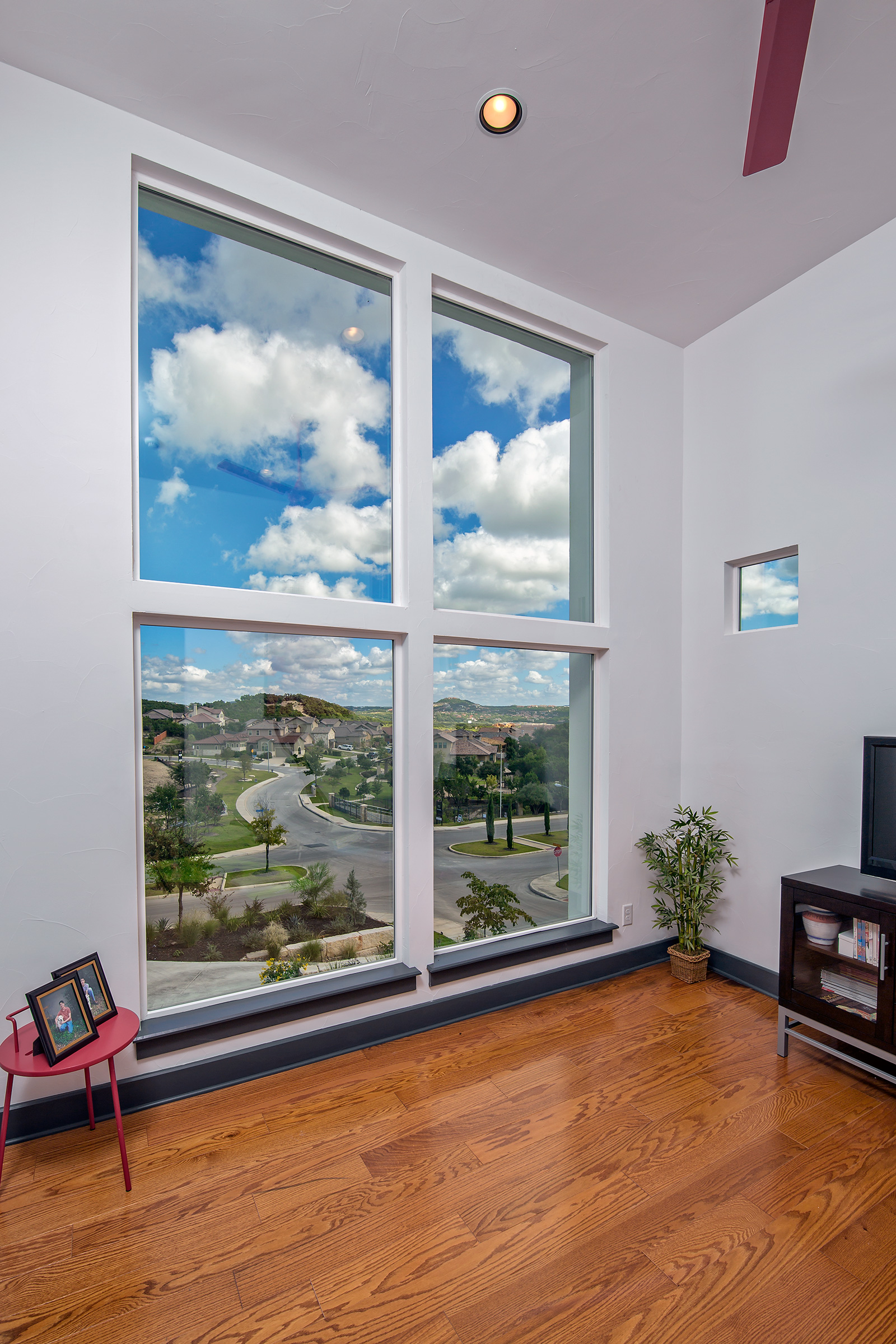 WONG HOUSE by Oscar E Flores Design Studio - Architizer