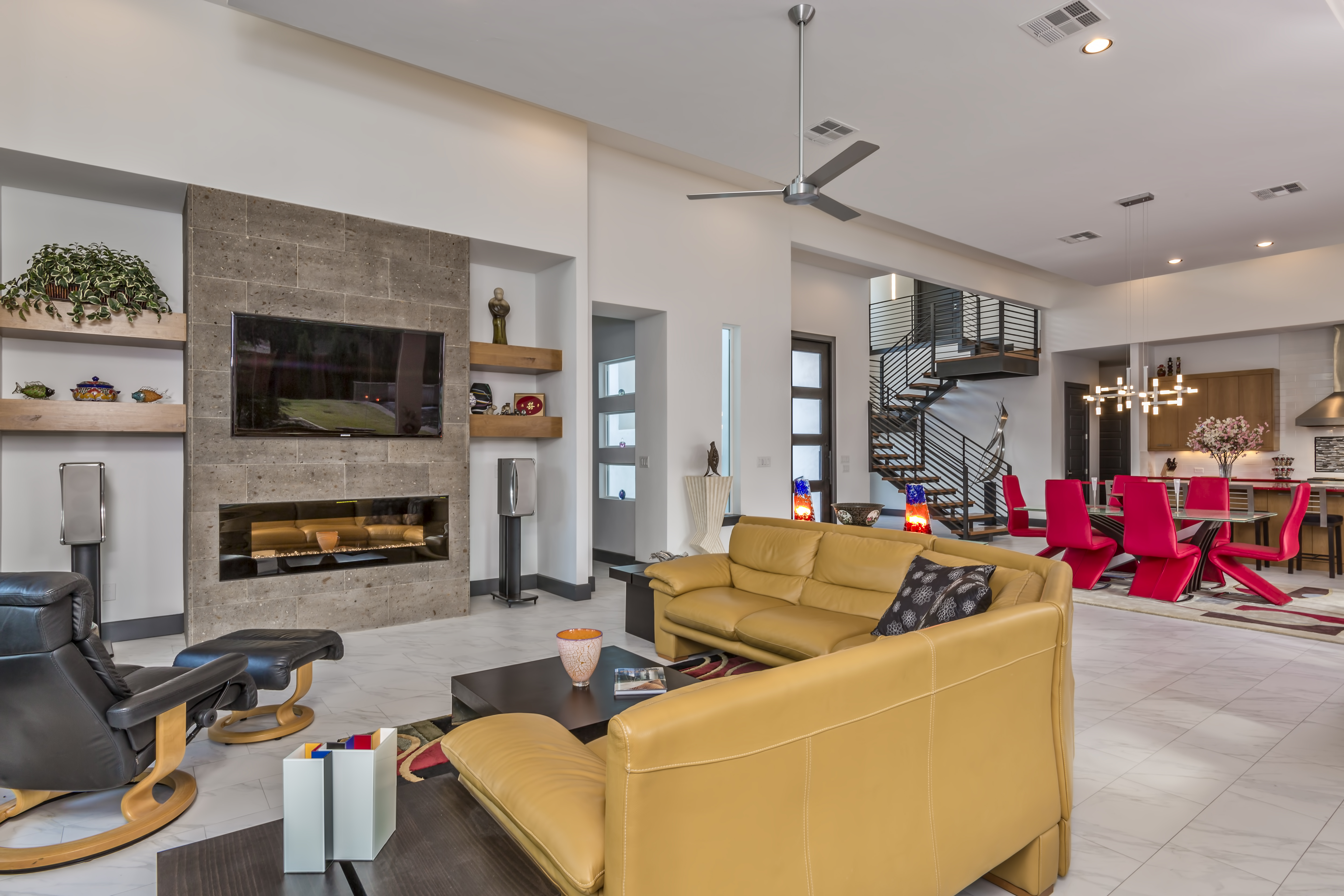 WONG HOUSE by Oscar E Flores Design Studio - Architizer