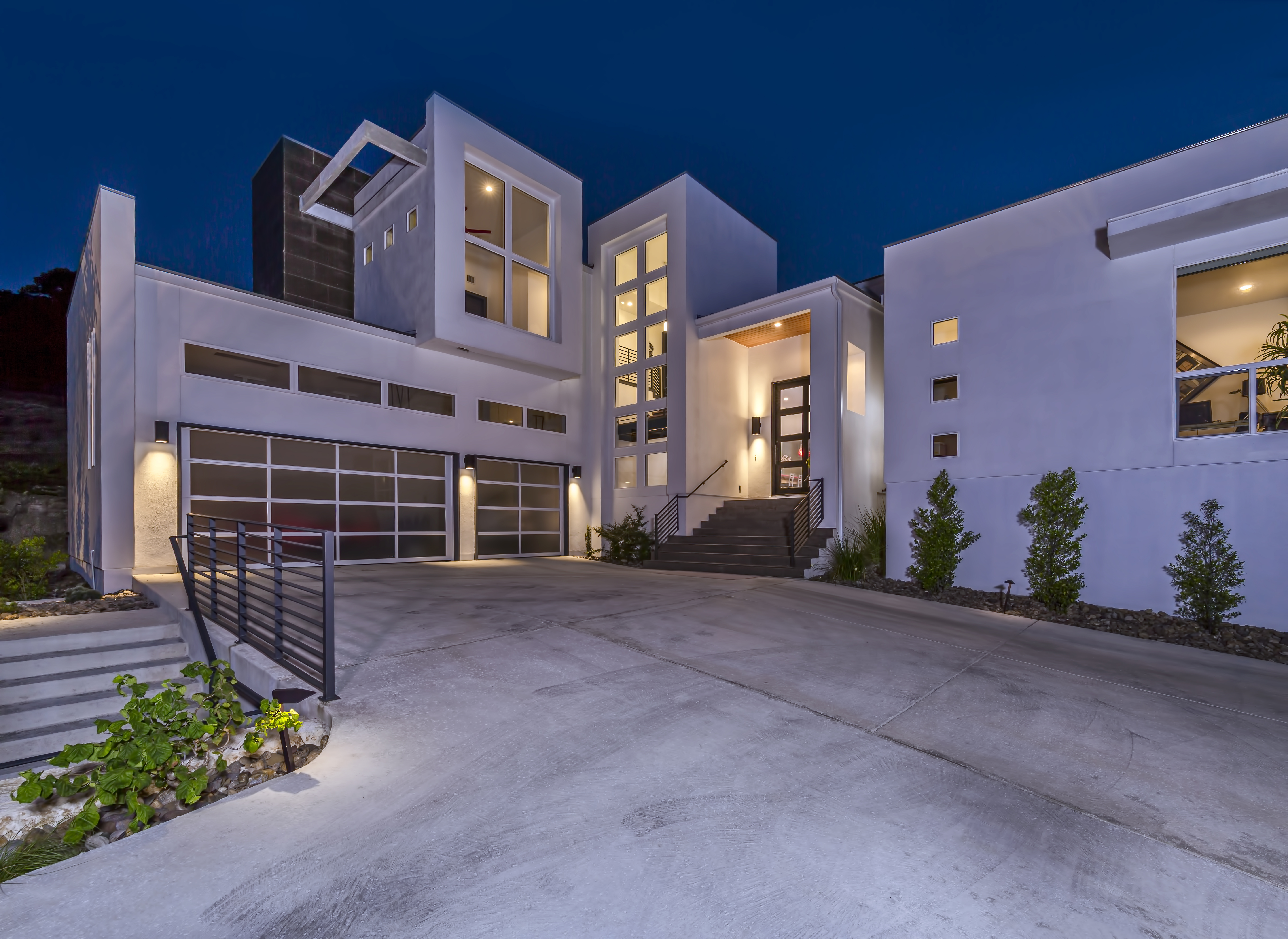 WONG HOUSE by Oscar E Flores Design Studio - Architizer