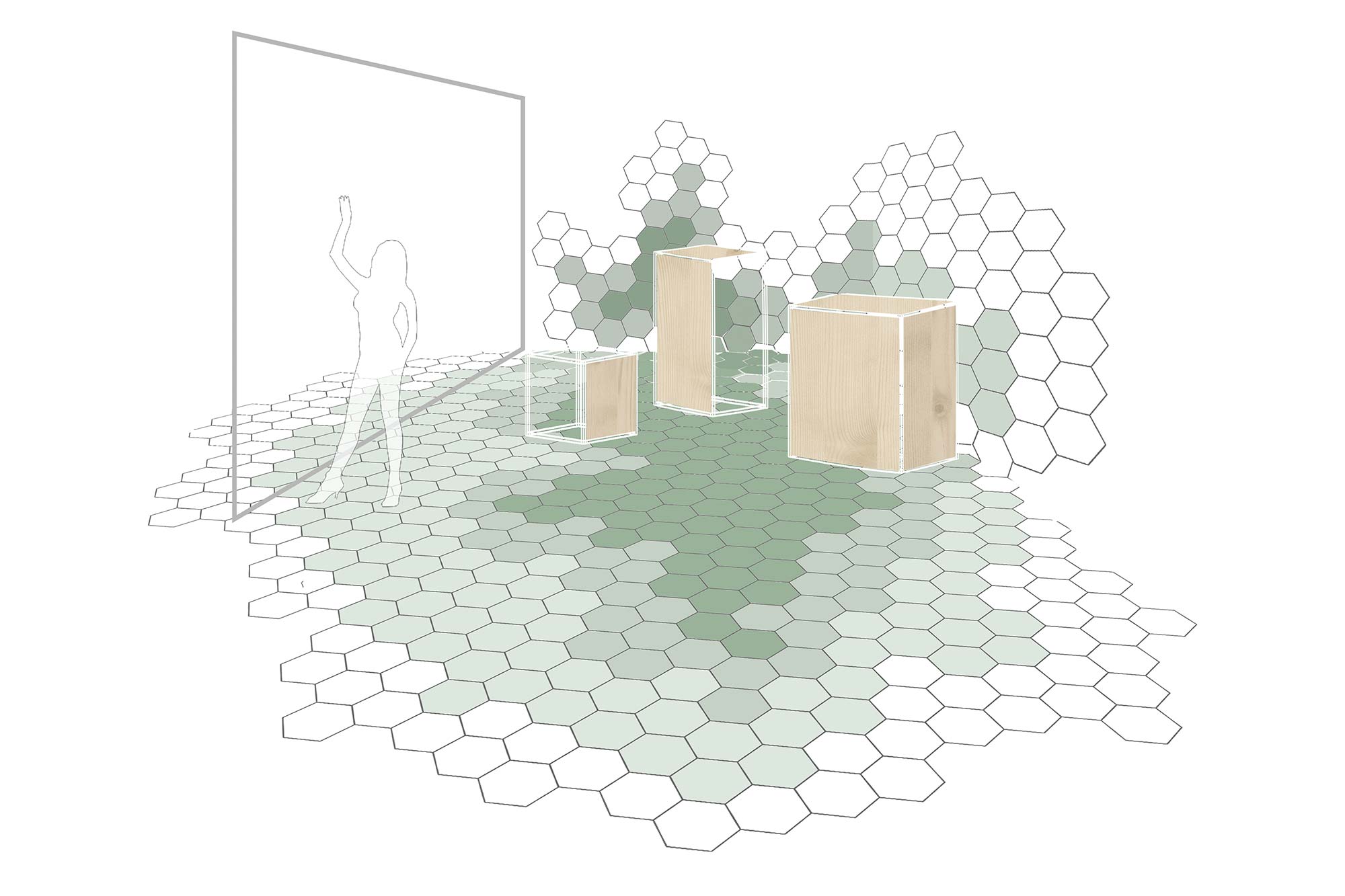 Original Life Market by LATITUDE - Architizer