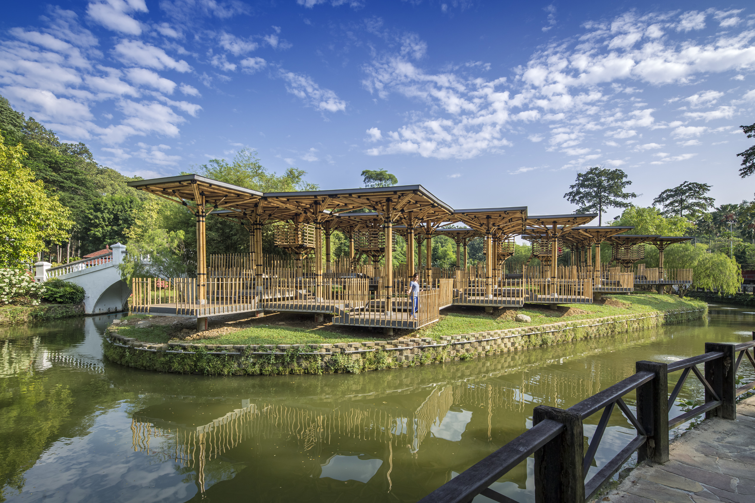 Sepang House by Eleena Jamil Architect - Architizer
