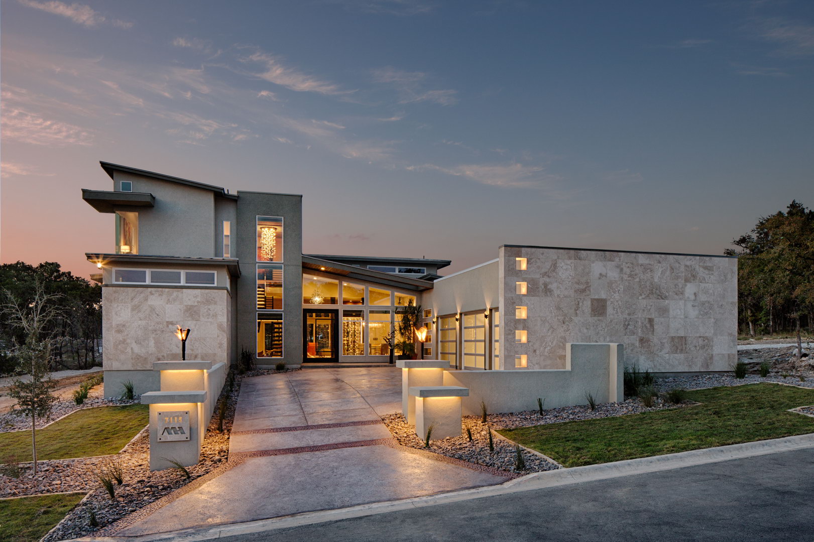 Oscar E Flores Design Studio - Architizer