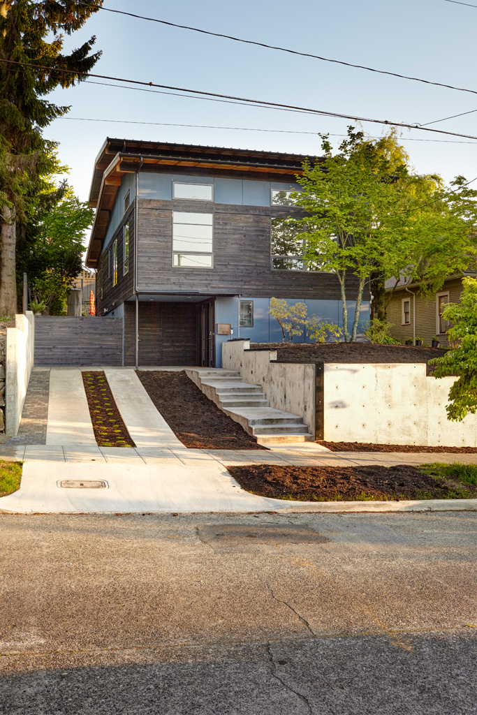 MTM residence by babienko ARCHITECTS pllc - Architizer