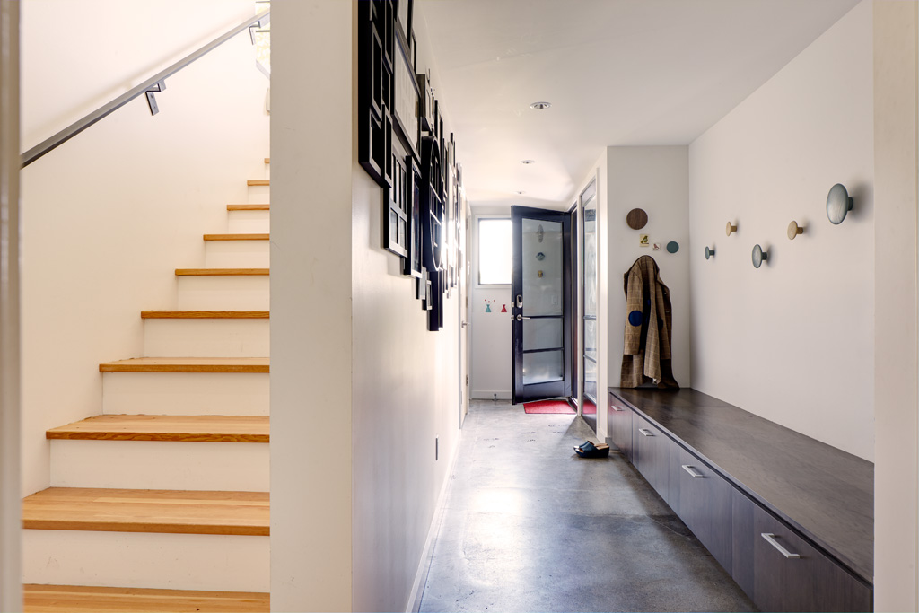 MTM residence by babienko ARCHITECTS pllc - Architizer