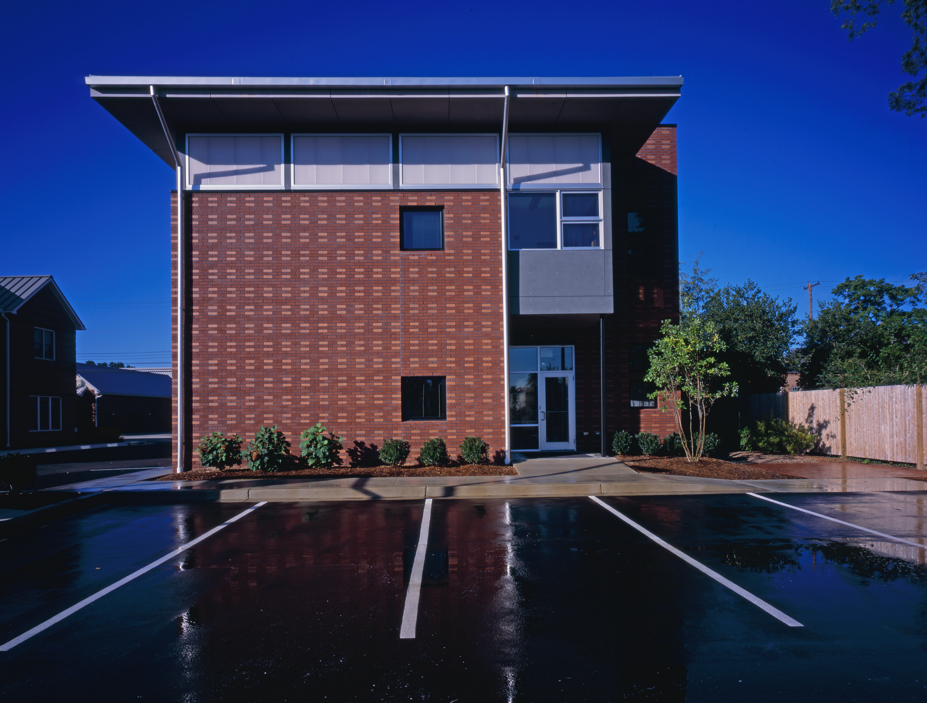 Torchio Building by Torchio Architects, Inc. - Architizer