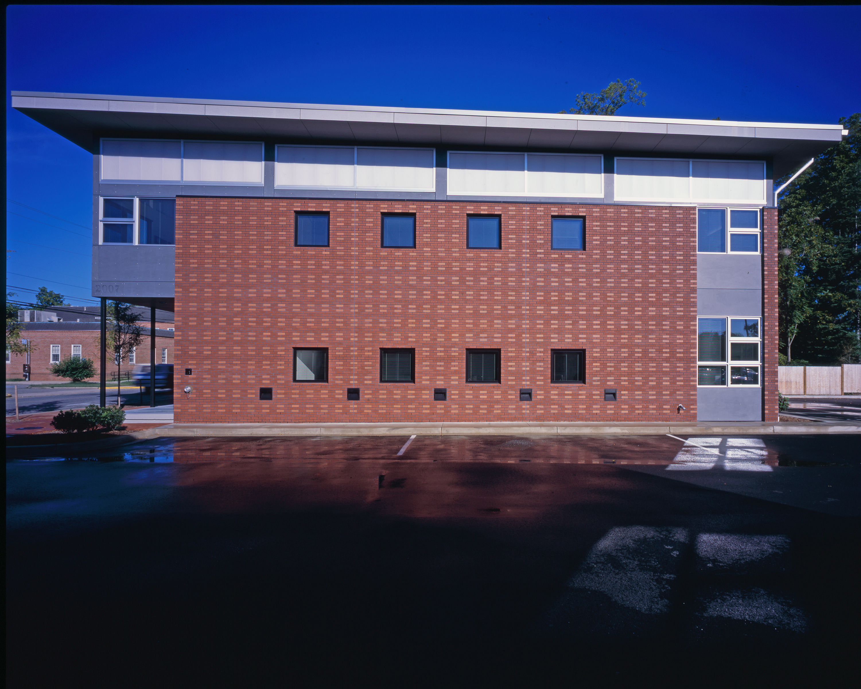 Torchio Building by Torchio Architects, Inc. - Architizer