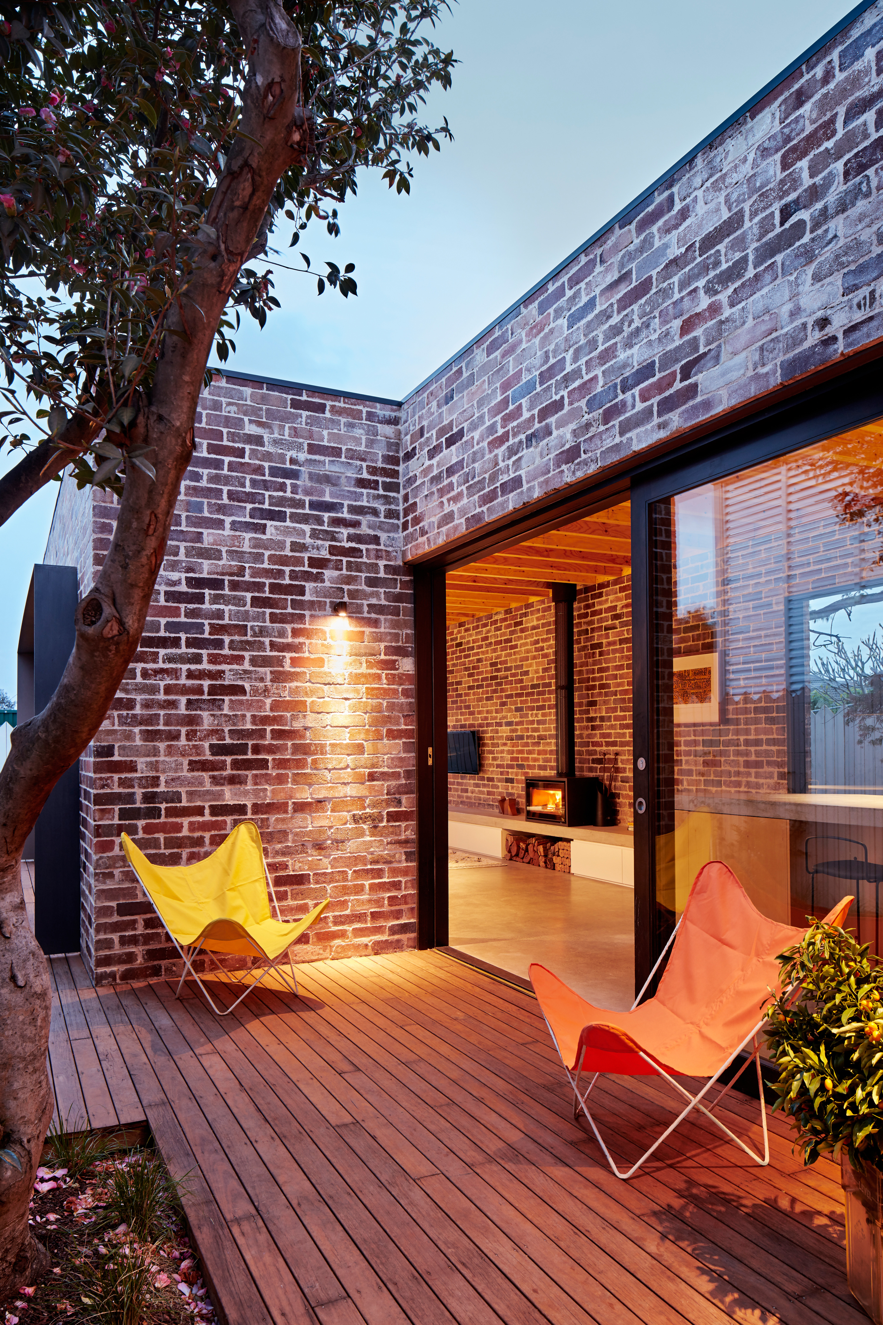 Maroubra House by THOSE Architects - Architizer