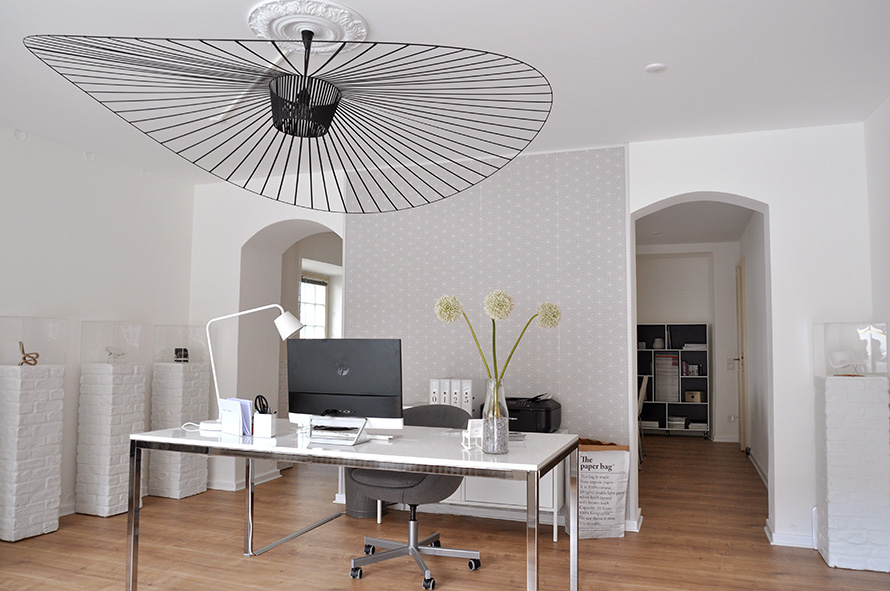 L'Atelier by Gris Souris - Architizer