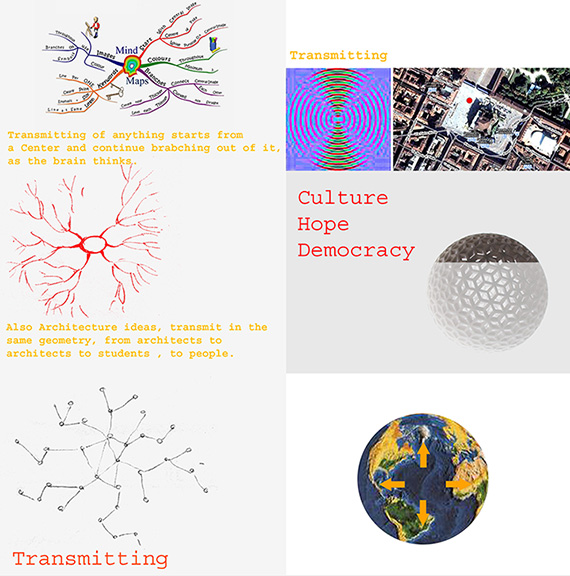 Transmitting Architecture Turin-UIA, Italy by S+ Studio - Architizer