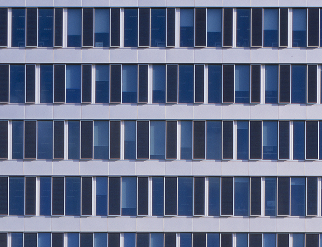 The Edge by PLP Architecture - Architizer