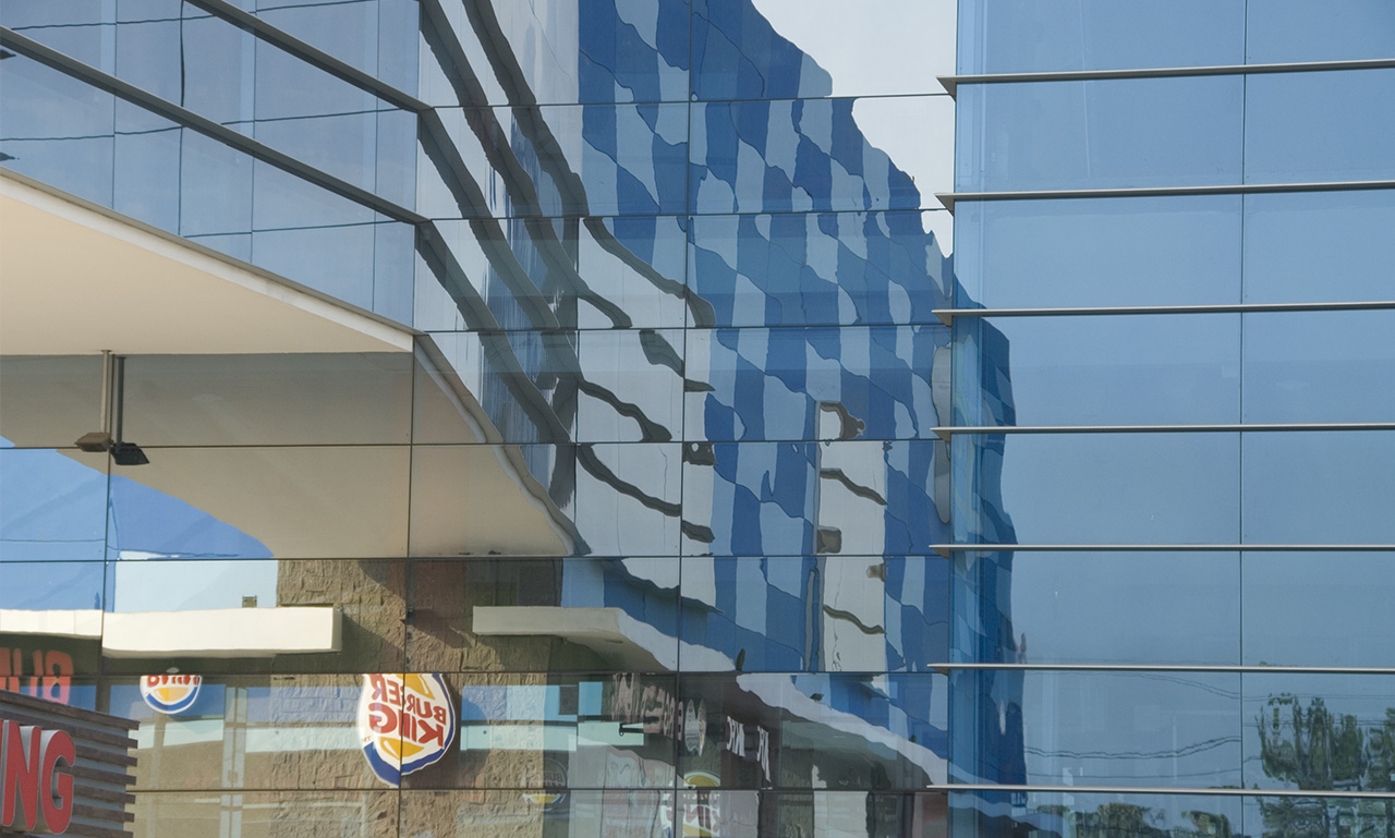 Molina Plaza by Metrópolis Oficina de Arquitectura - Architizer