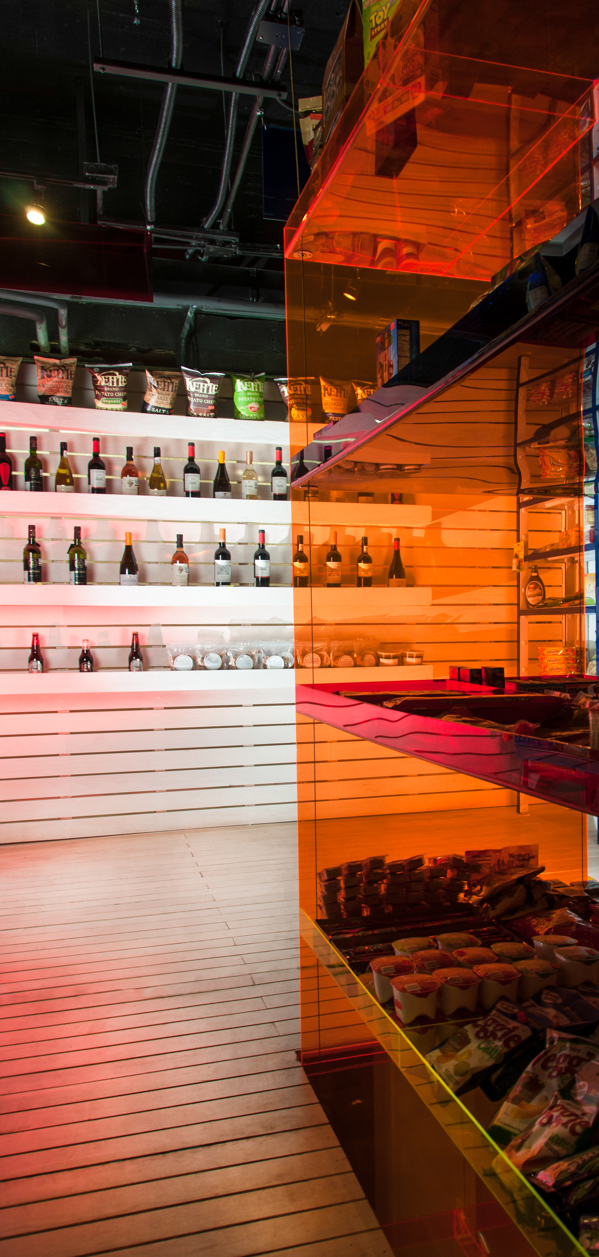 La Miscelánea by Estudio ALA - Architizer