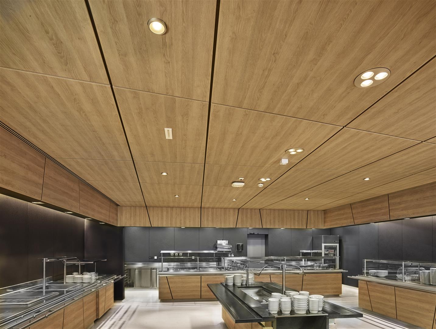 EGGER Headquarters by EGGER Wood-based materials - Architizer