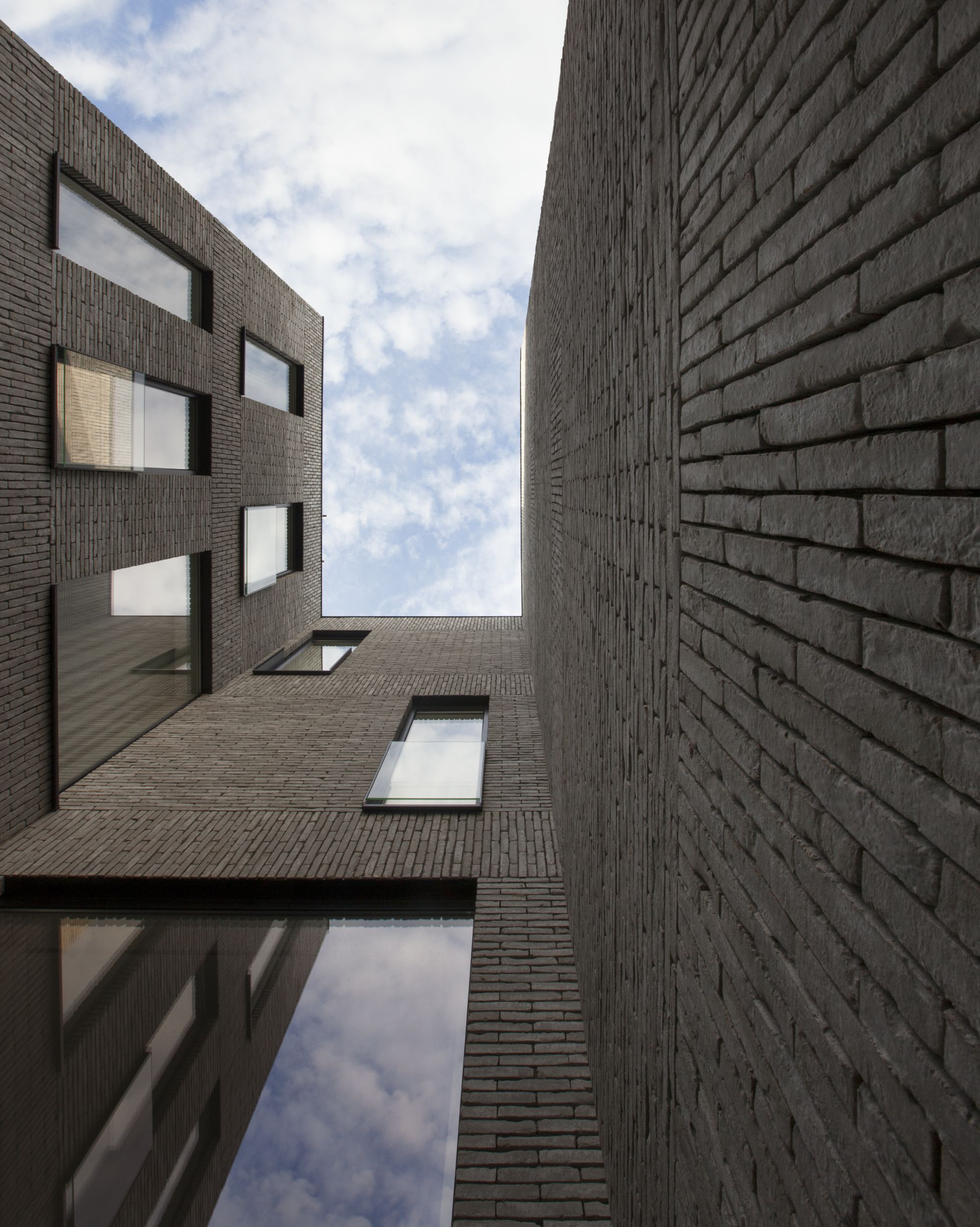 House S by UAU collectiv - Architizer