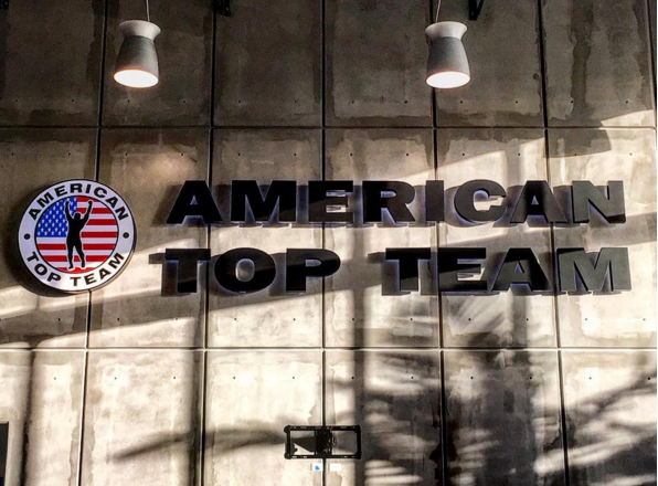 American Top Team by Anderson Architecture, Inc. - Architizer