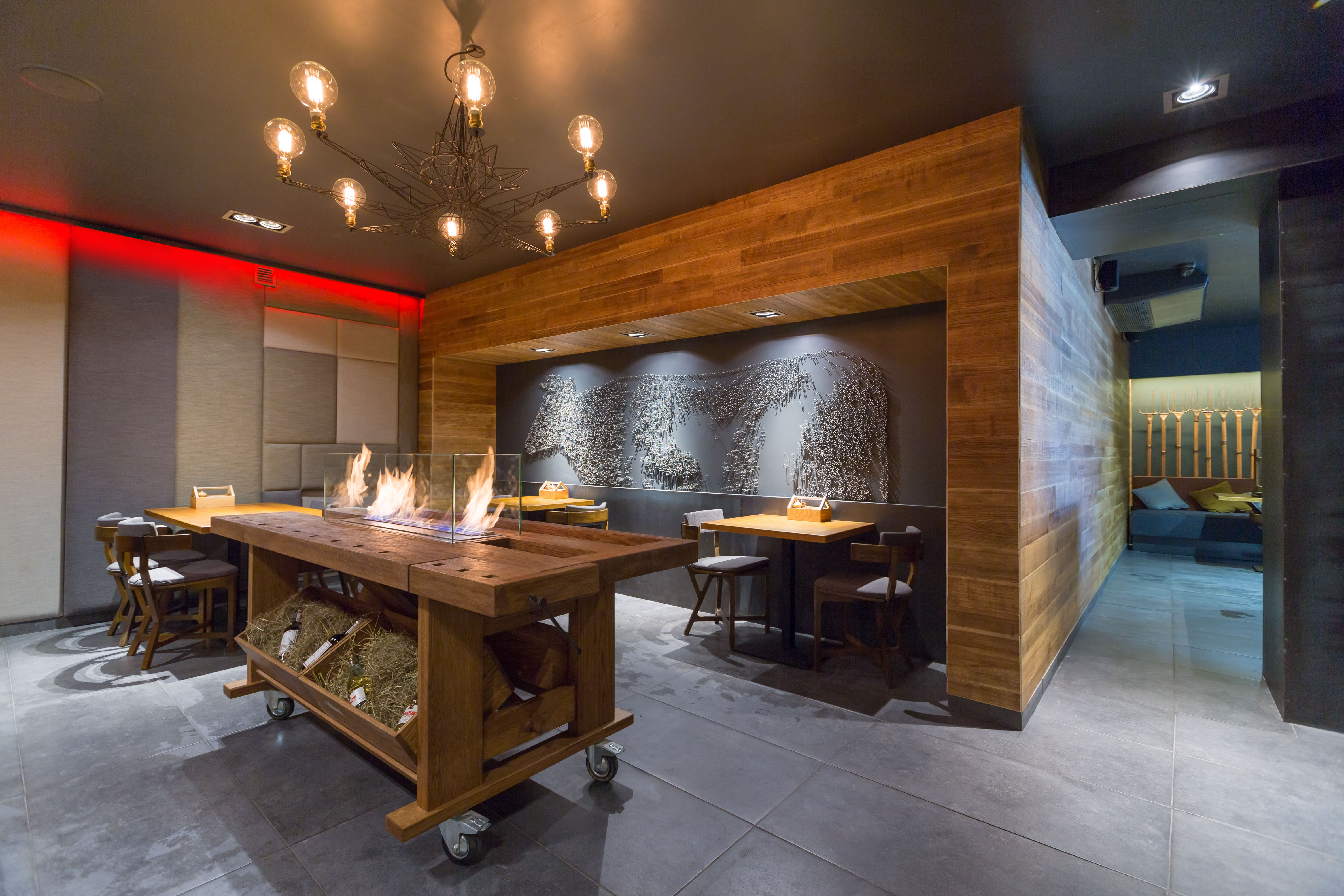 YOD design lab - Architizer